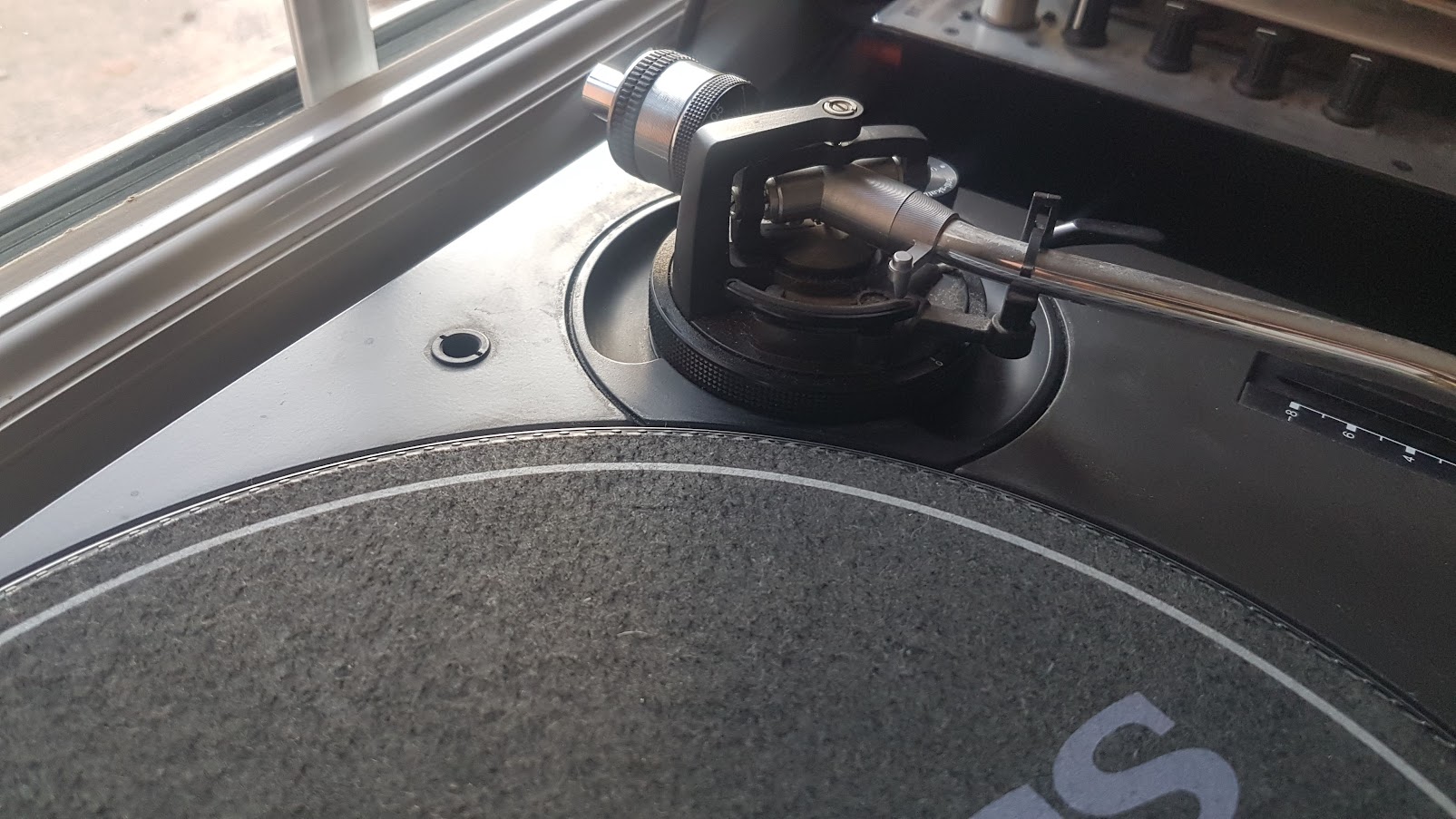 SL-1210 M3D - Technics SL-1210 M3D - Audiofanzine