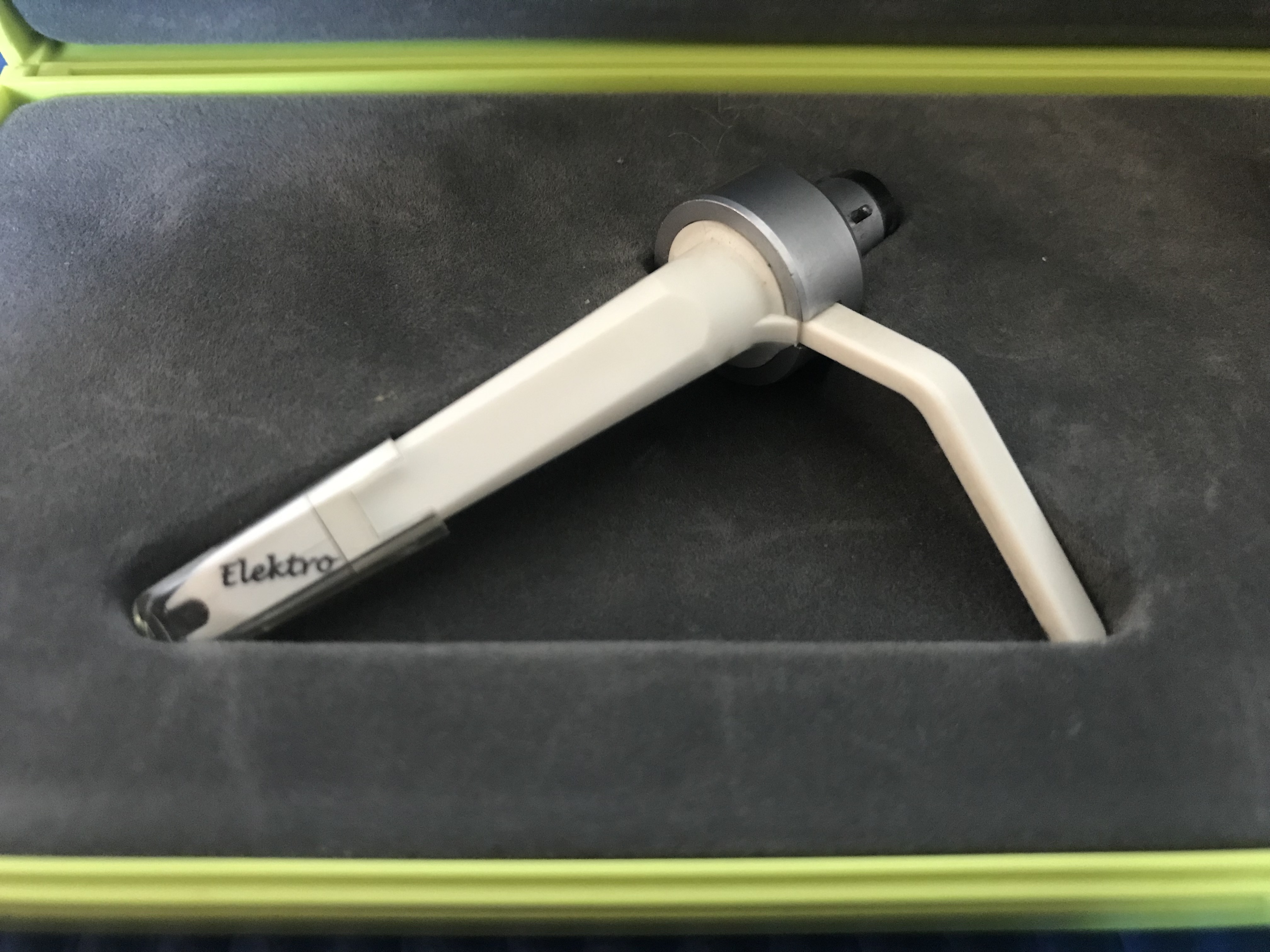 SL-1210 M5G - Technics SL-1210 M5G - Audiofanzine