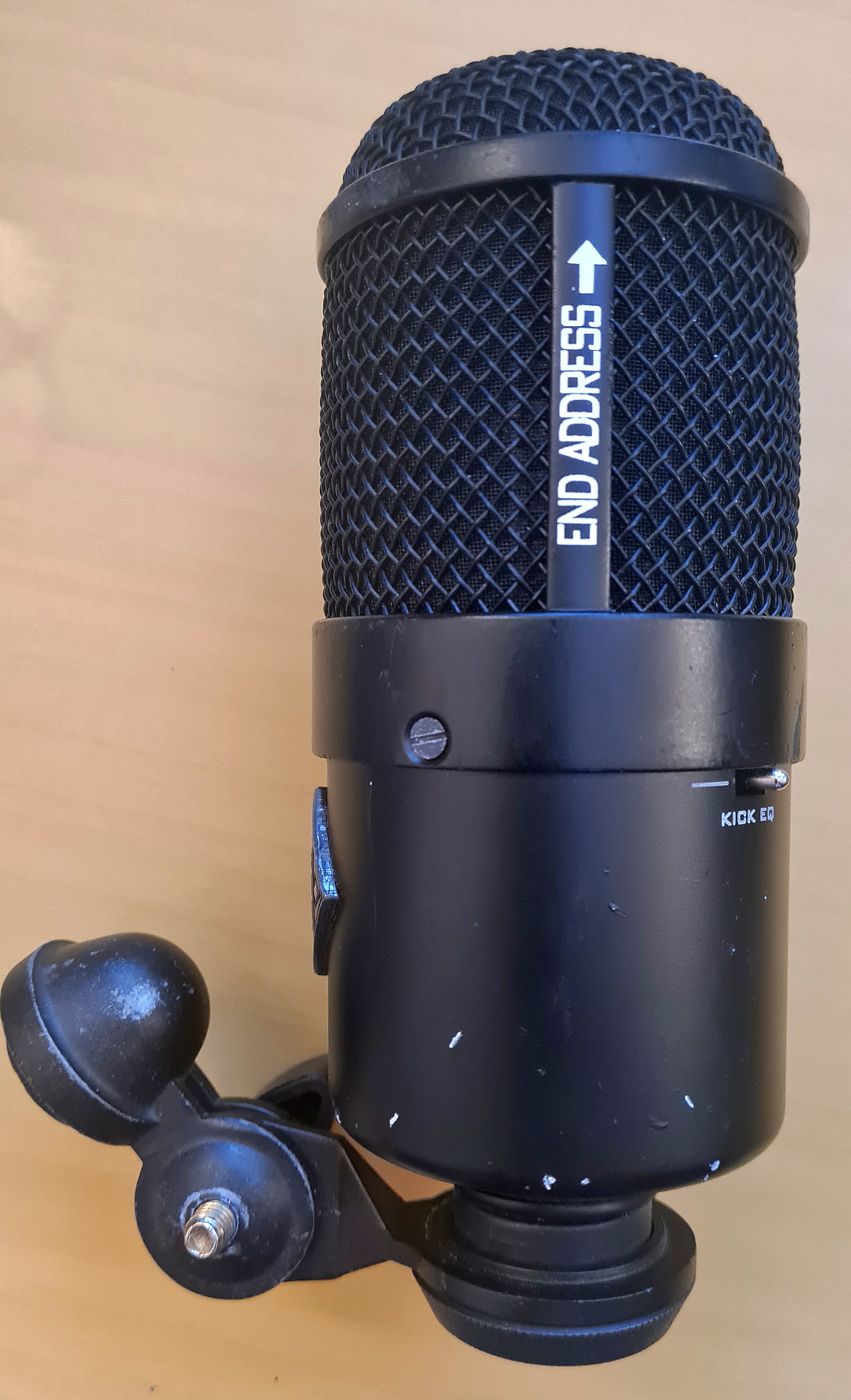 M82 - Telefunken Elektroakustik M82 - Audiofanzine