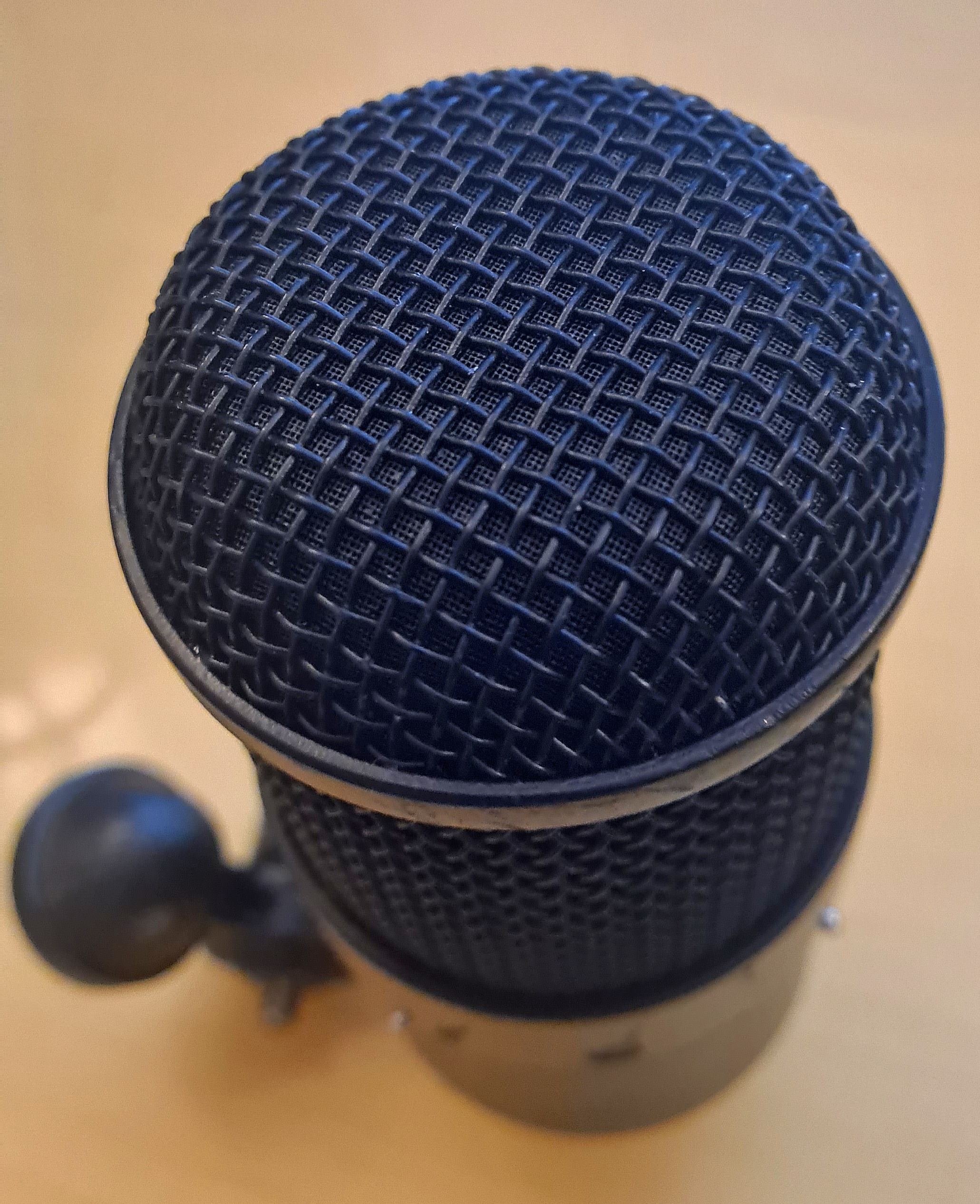 M82 - Telefunken Elektroakustik M82 - Audiofanzine