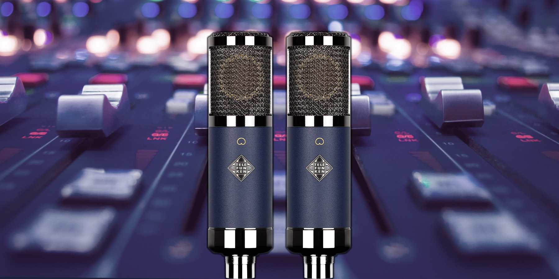 TF11 - Telefunken Elektroakustik TF11 - Audiofanzine