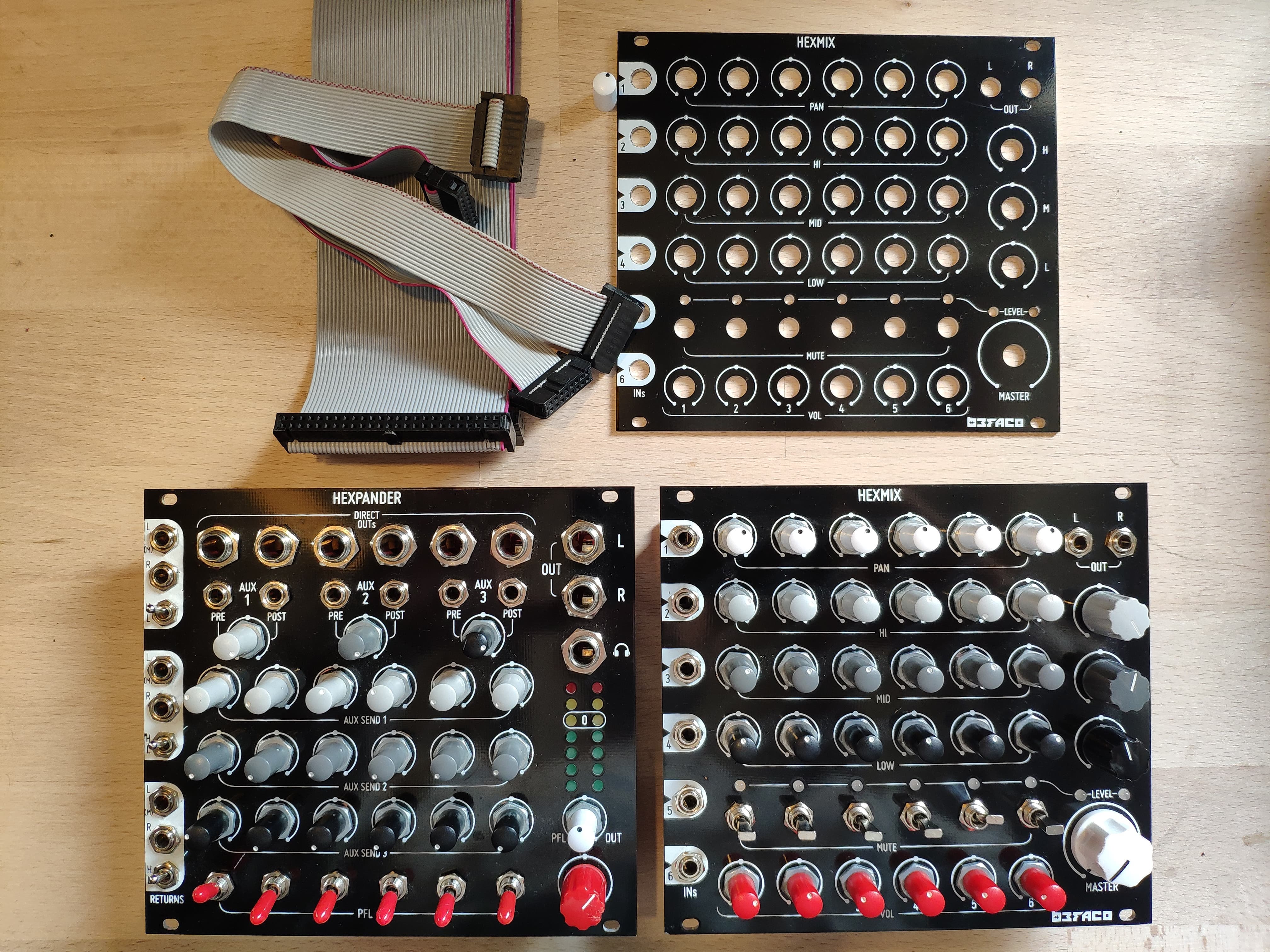 Piston Honda mk2 - The Harvestman Piston Honda mk2 - Audiofanzine