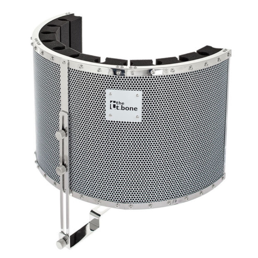 MicScreen LE - The T.bone MicScreen LE - Audiofanzine