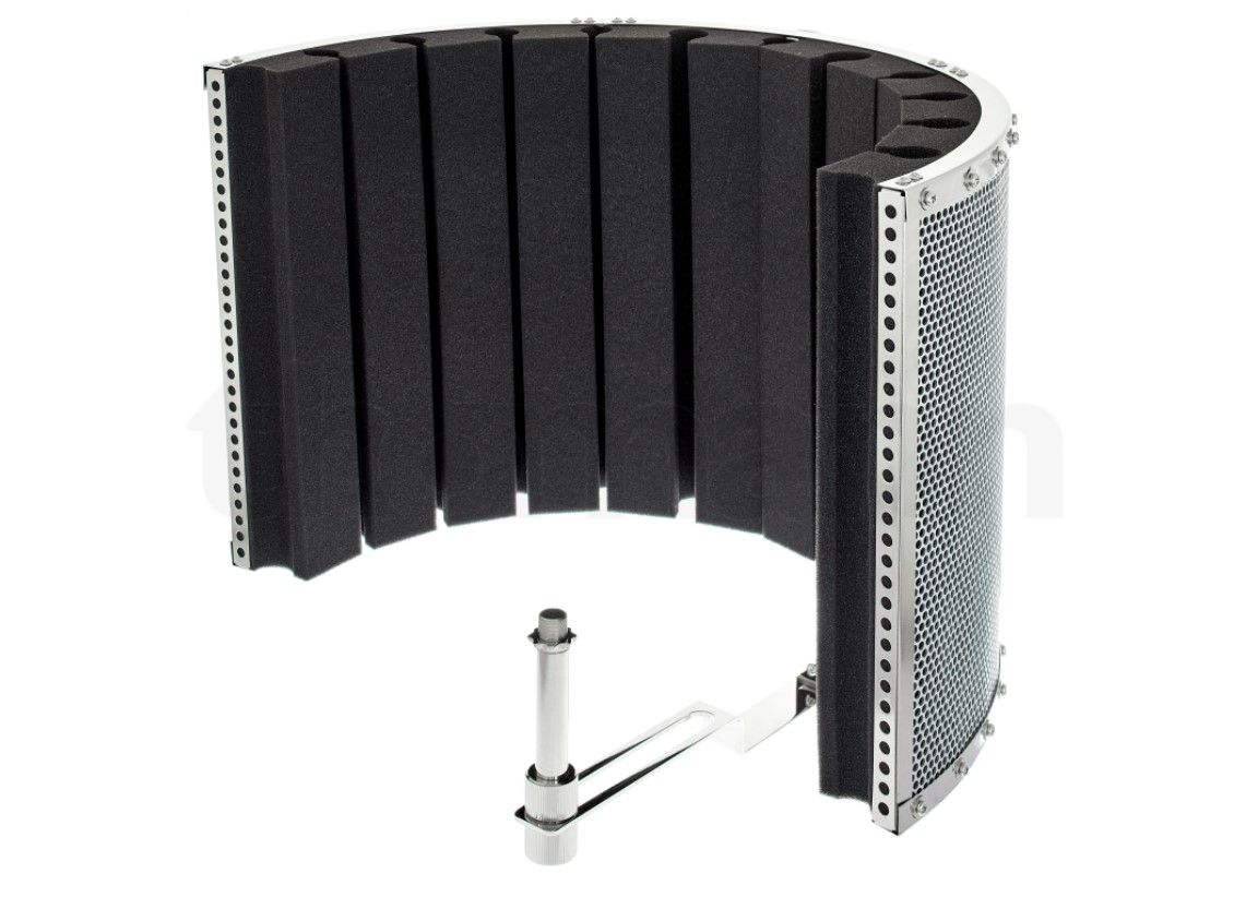 MicScreen LE - The T.bone MicScreen LE - Audiofanzine