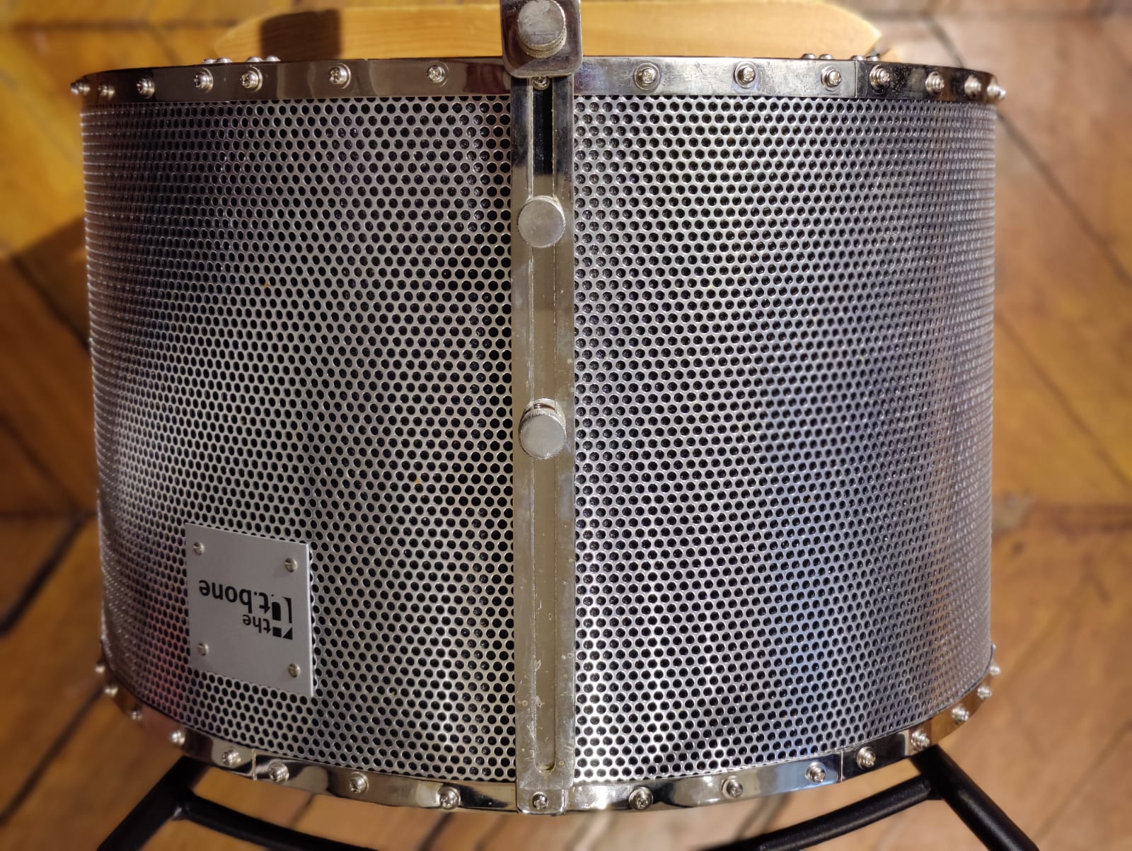 MicScreen LE - The T.bone MicScreen LE - Audiofanzine