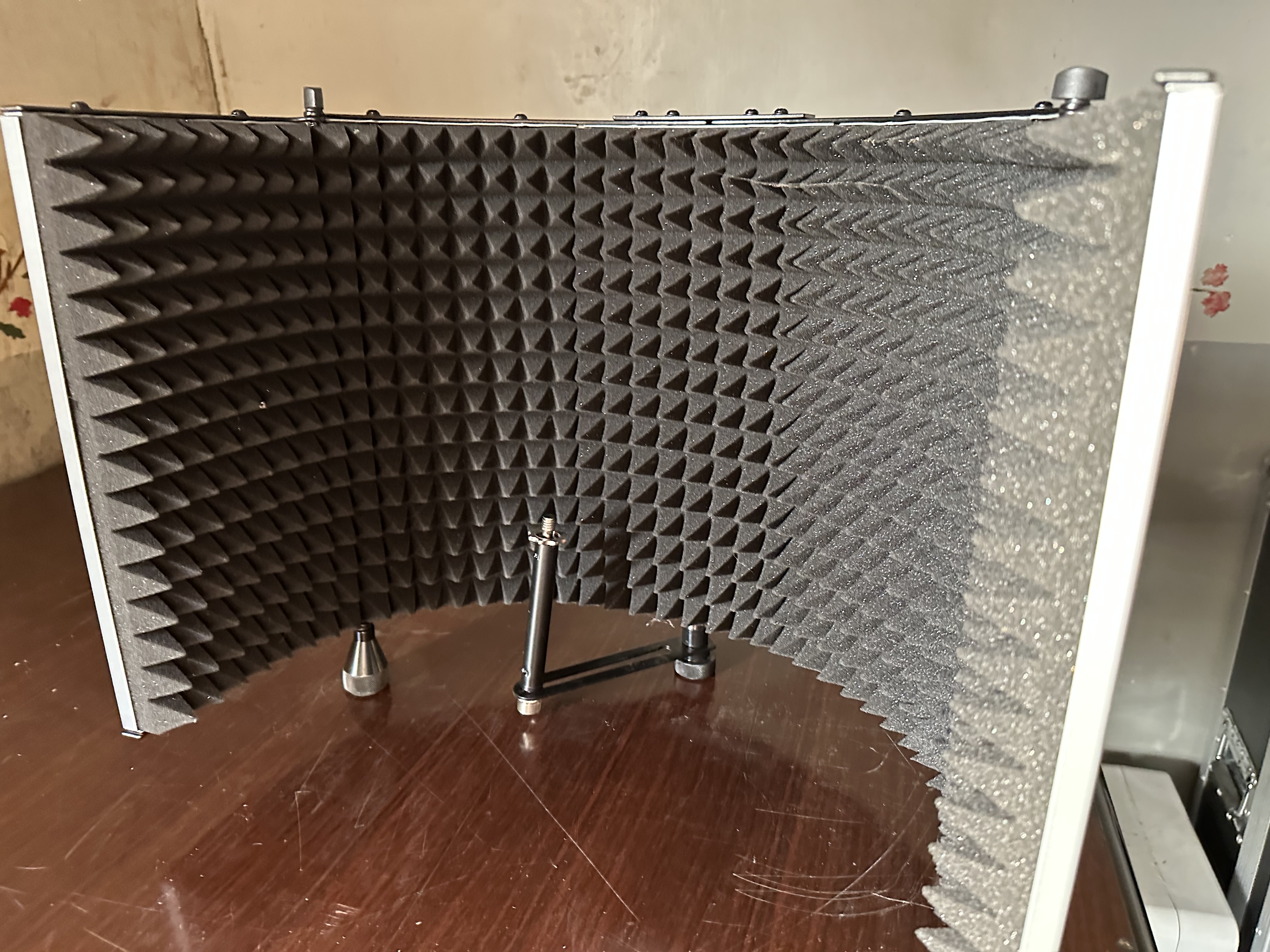 Micscreen XL - The T.bone Micscreen XL - Audiofanzine