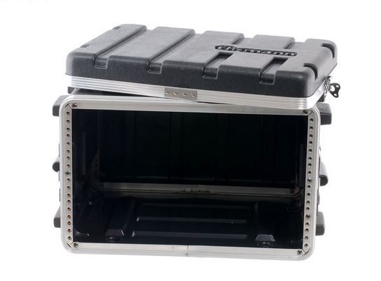 RACK CASE 6U - Thomann RACK CASE 6U - Audiofanzine