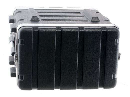 RACK CASE 6U - Thomann RACK CASE 6U - Audiofanzine