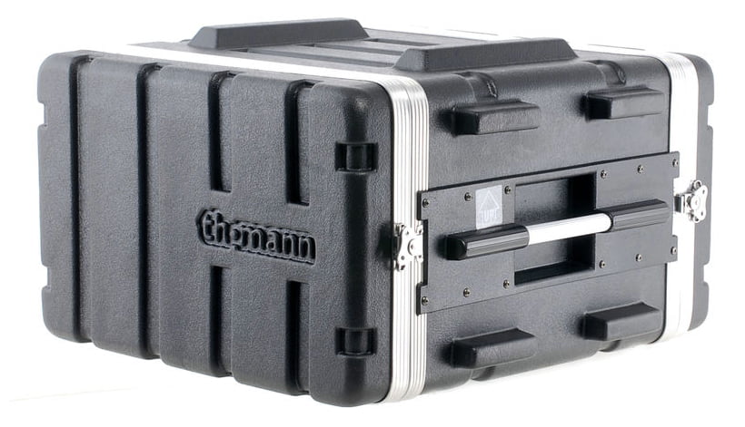 RACK CASE 6U - Thomann RACK CASE 6U - Audiofanzine
