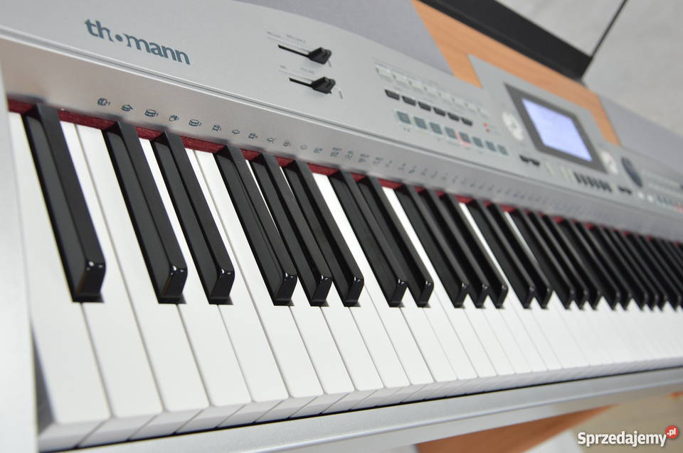 SP-5500 - Thomann SP-5500 - Audiofanzine