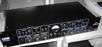 A1 Discrete Class A and Tube Dual preamp / DI TL Audio - Audiofanzine