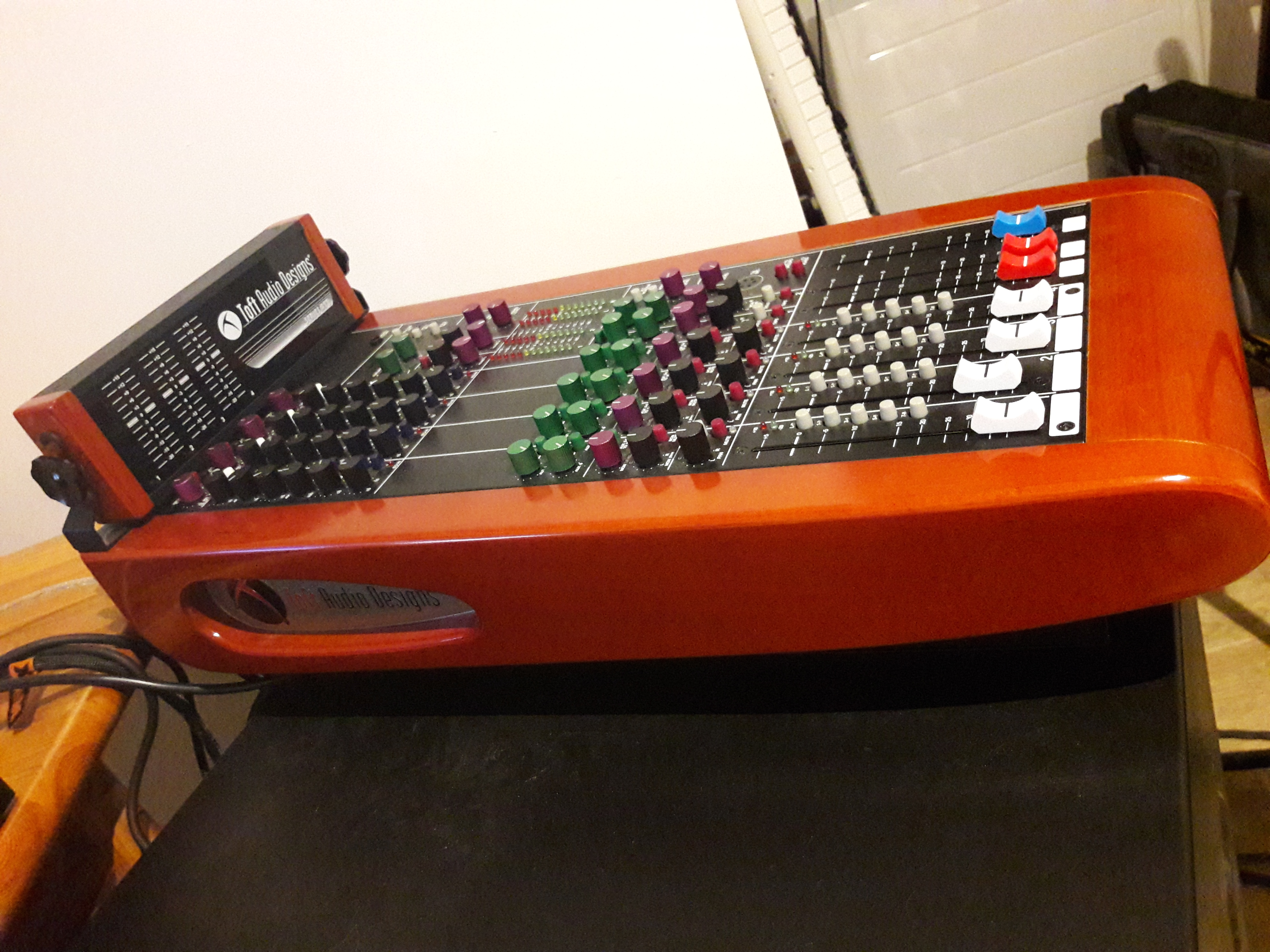 ATB-04M - Toft Audio Designs ATB-04M - Audiofanzine