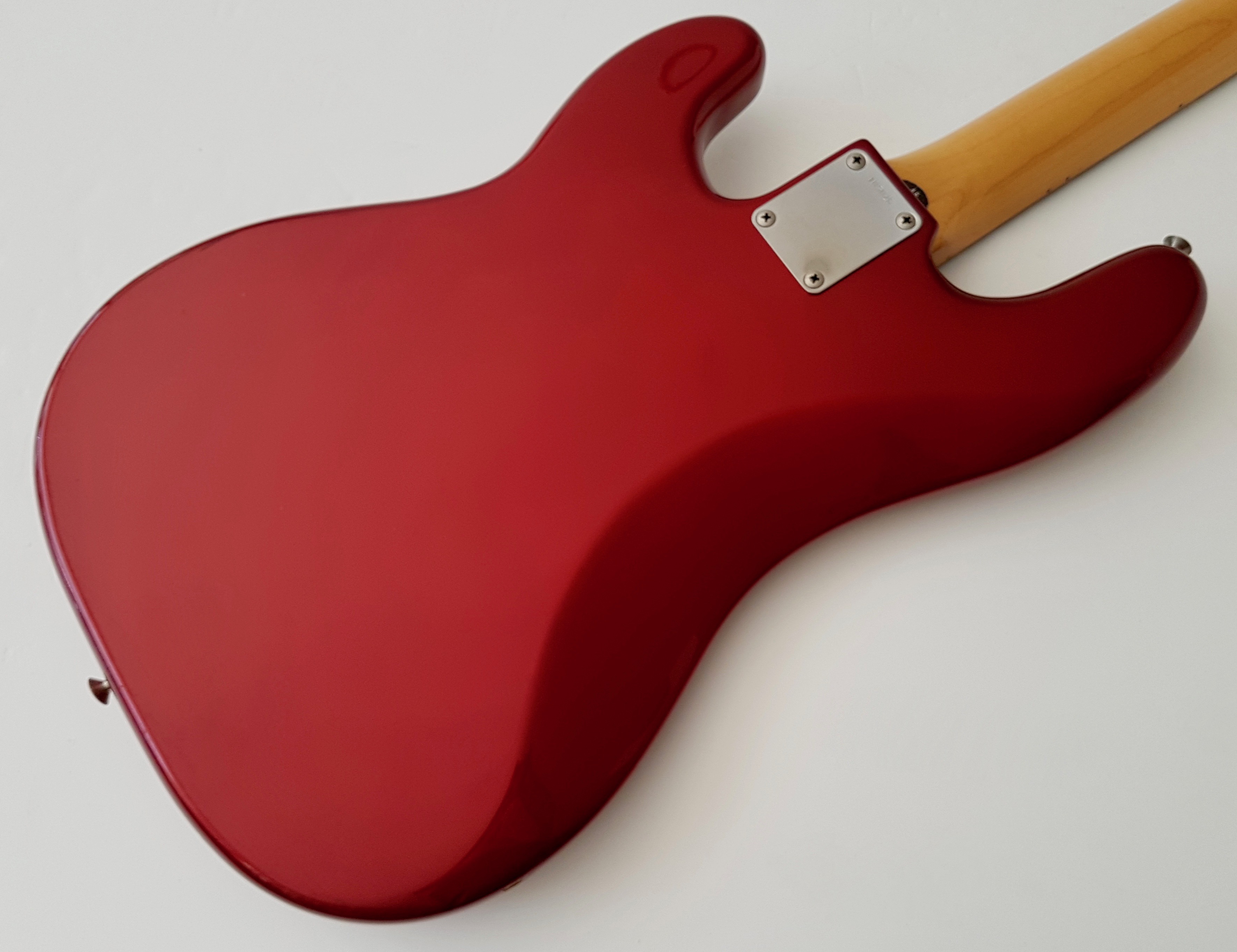 Hard Puncher - Tokai Hard Puncher - Audiofanzine