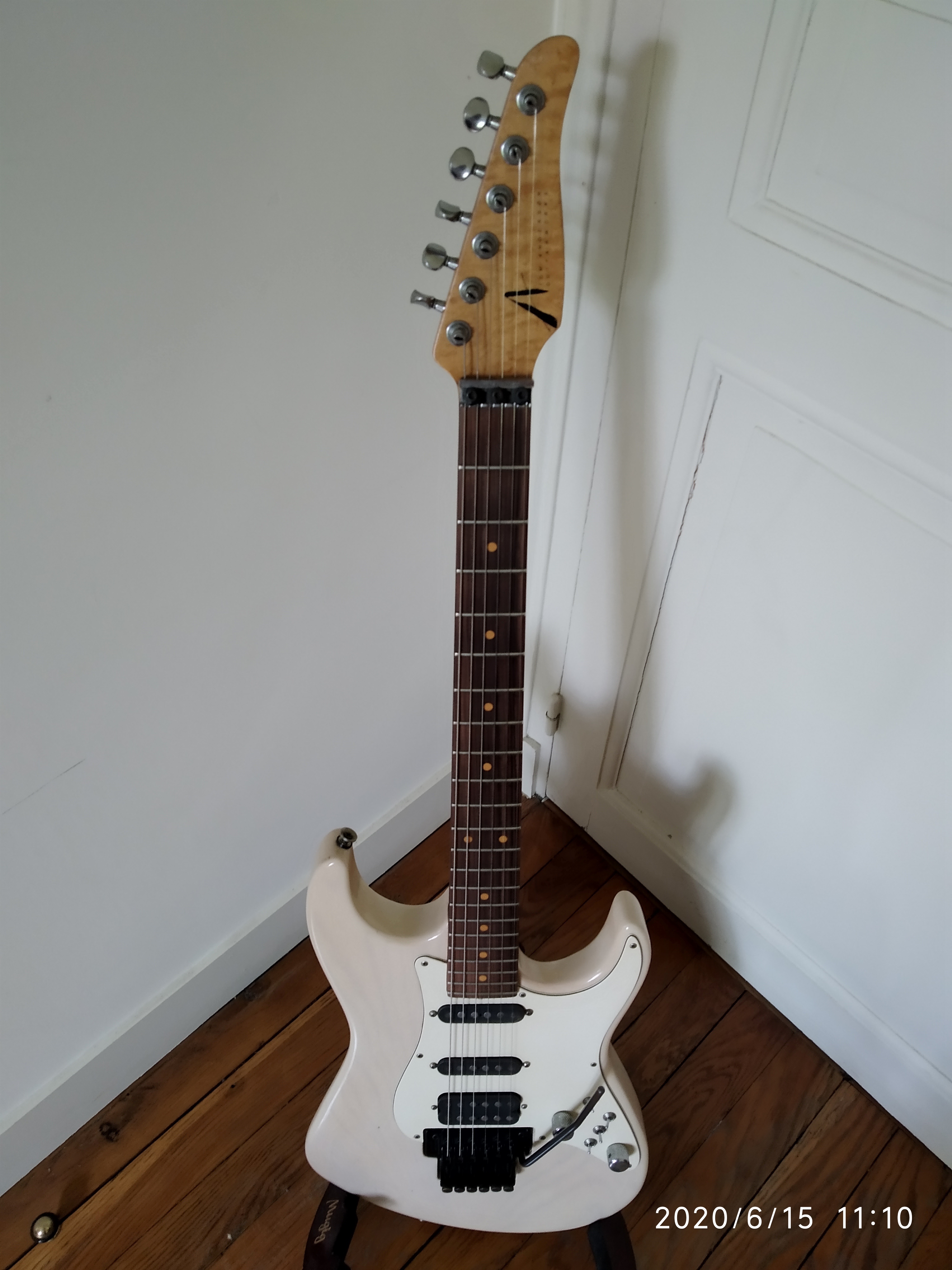 The Classic - Tom Anderson The Classic - Audiofanzine