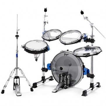 A400 - Traps Drums A400 - Audiofanzine