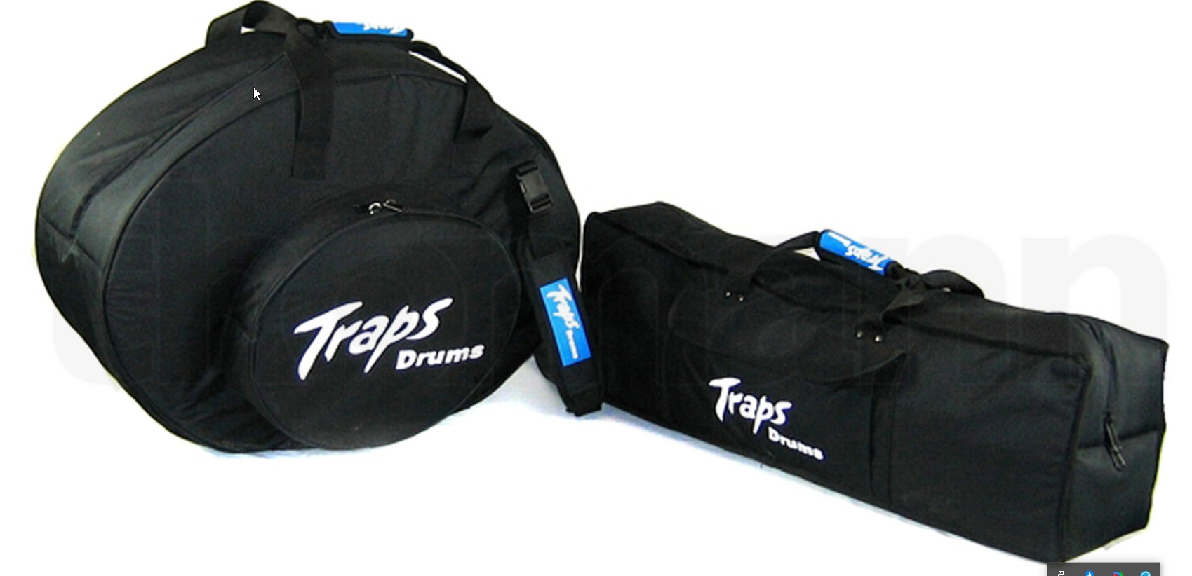 A400 - Traps Drums A400 - Audiofanzine