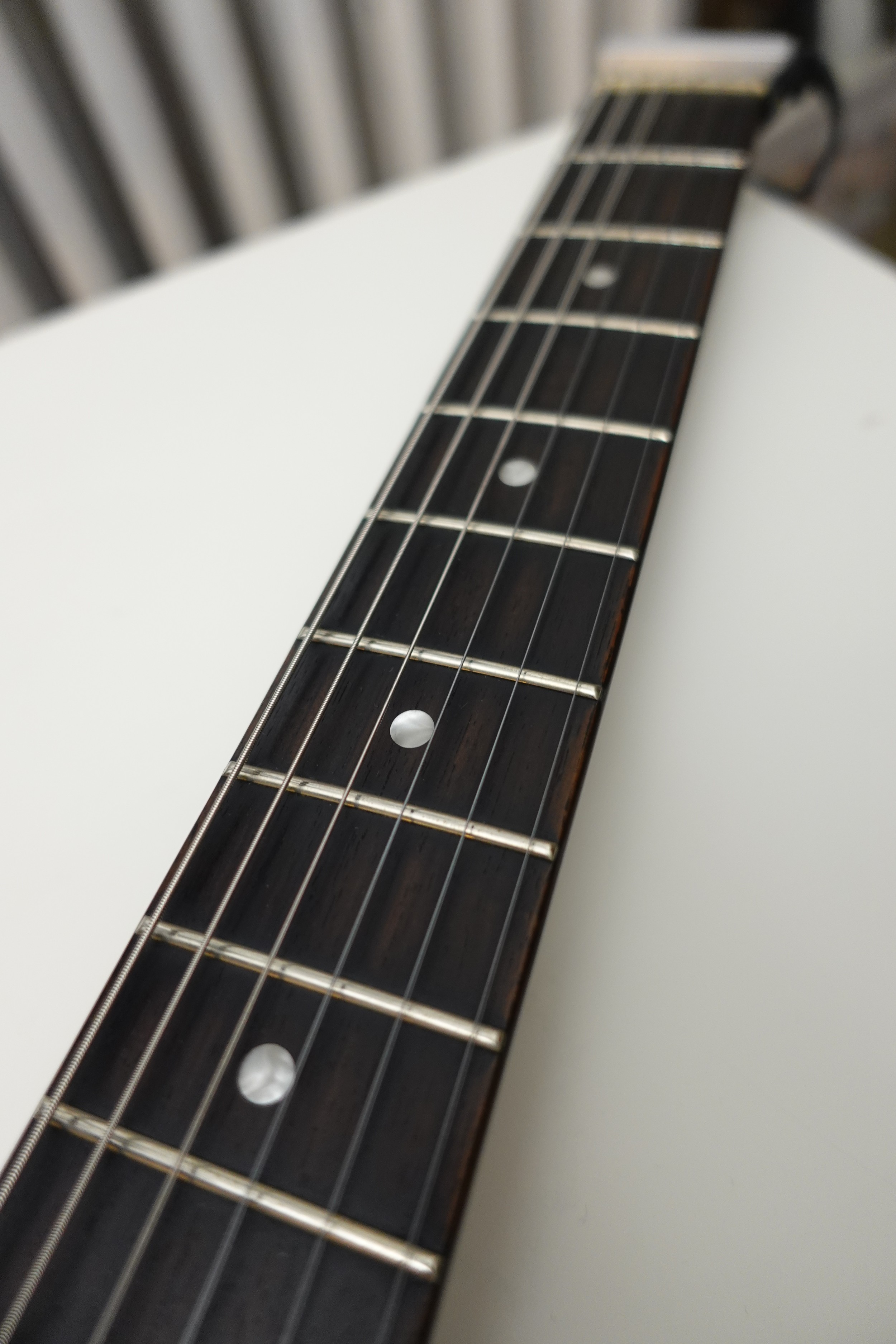 Speedster - Traveler Guitar Speedster - Audiofanzine