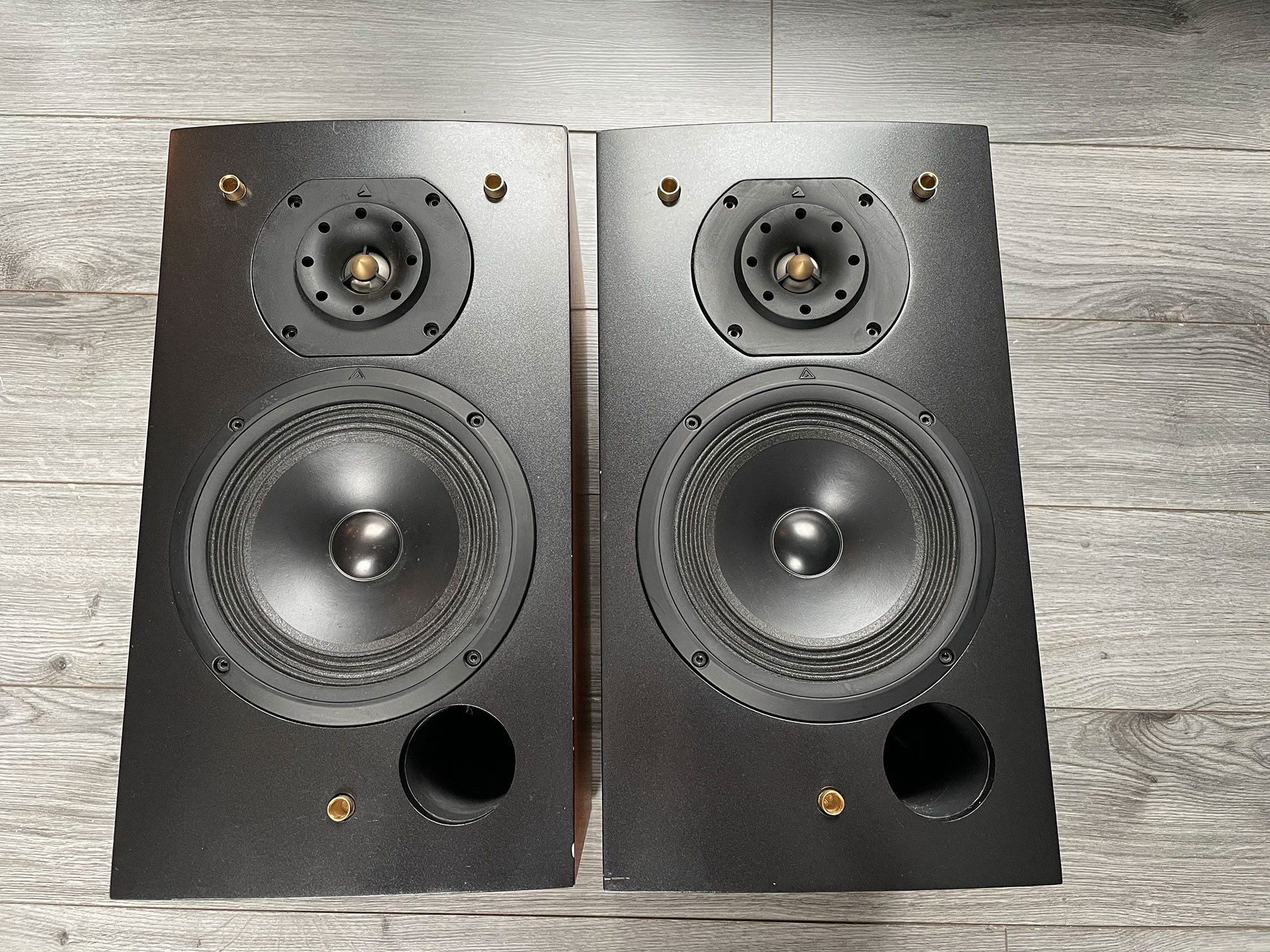 Comete 202 - Triangle Comete 202 - Audiofanzine