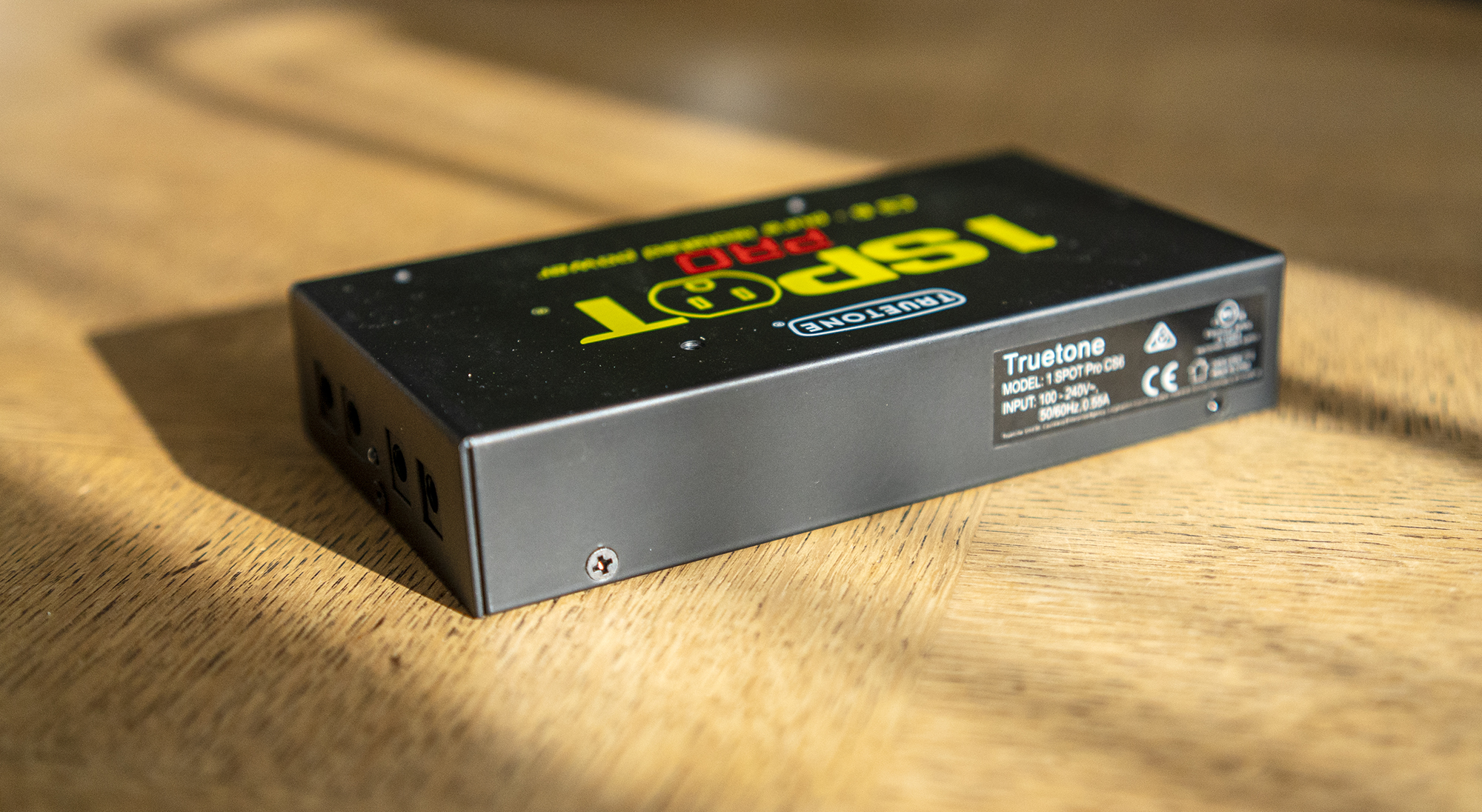 1 Spot Pro CS6 - Truetone 1 Spot Pro CS6 - Audiofanzine