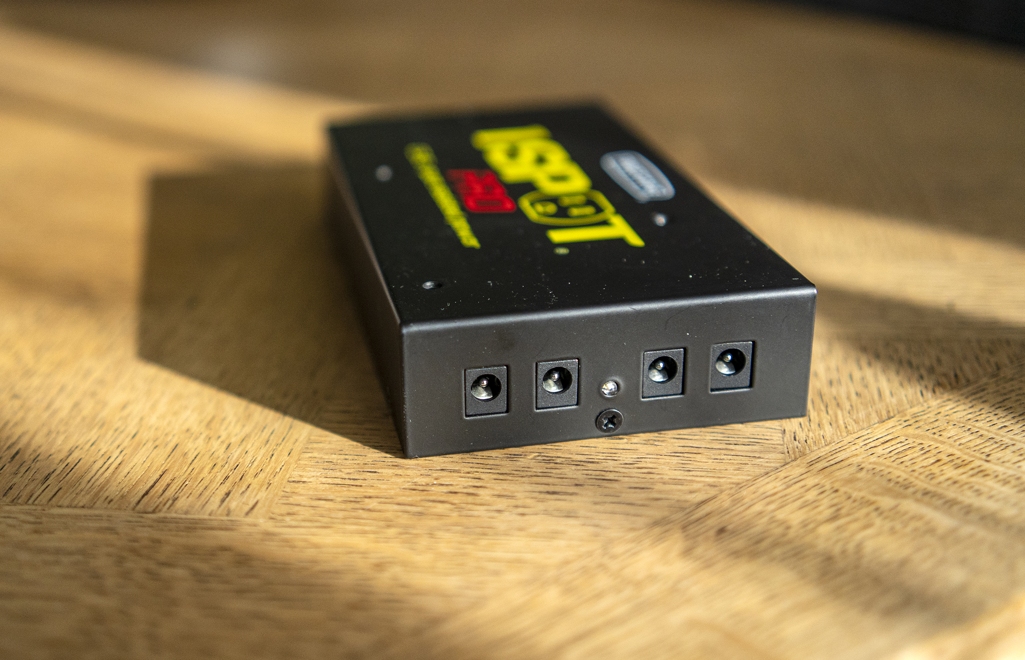 1 Spot Pro CS6 - Truetone 1 Spot Pro CS6 - Audiofanzine