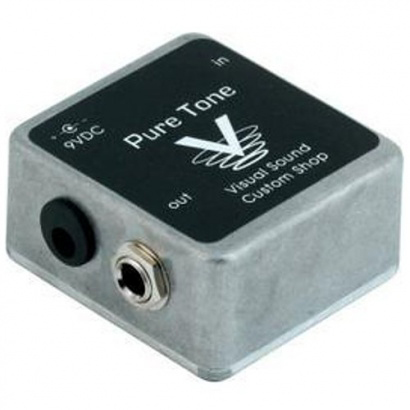 PURE TONE - Truetone Pure Tone - Audiofanzine