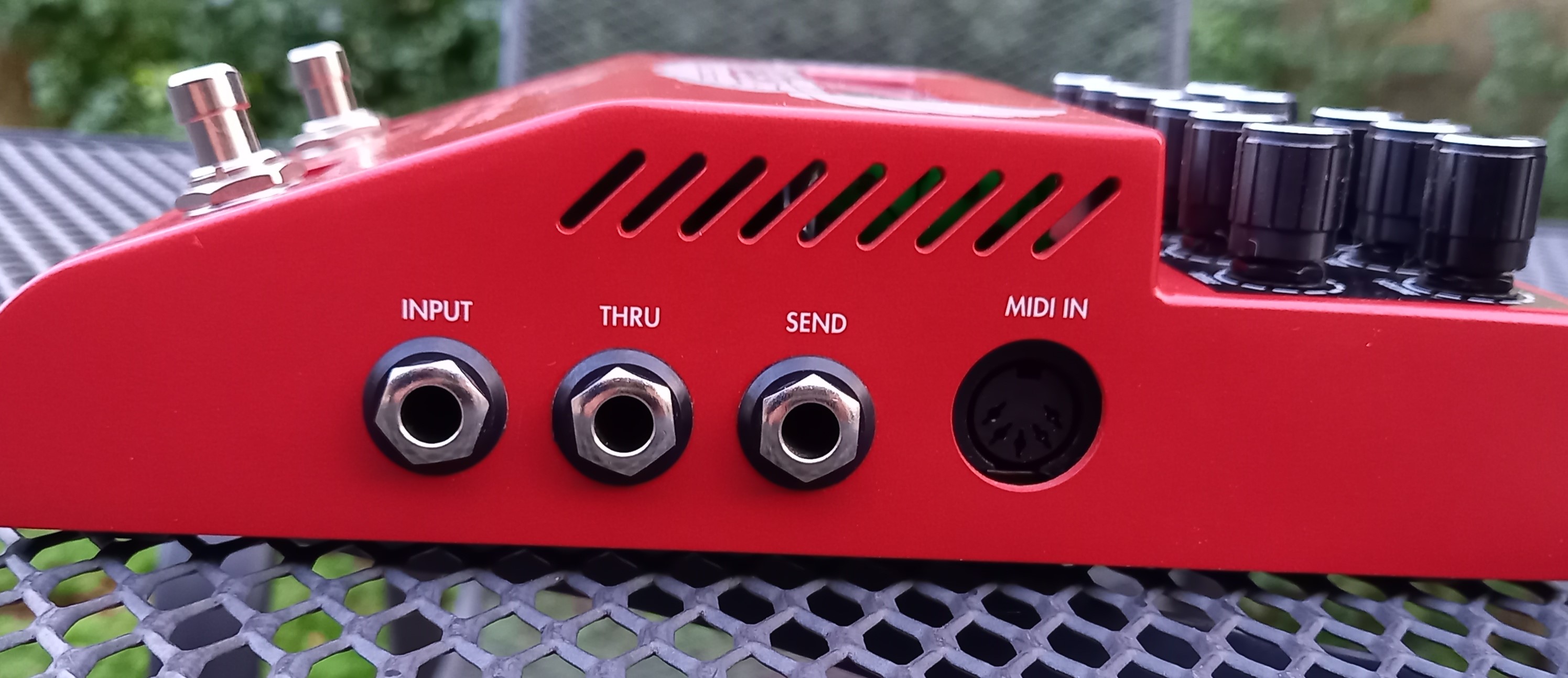 Le Lead - Two Notes Audio Engineering Le Lead - Audiofanzine