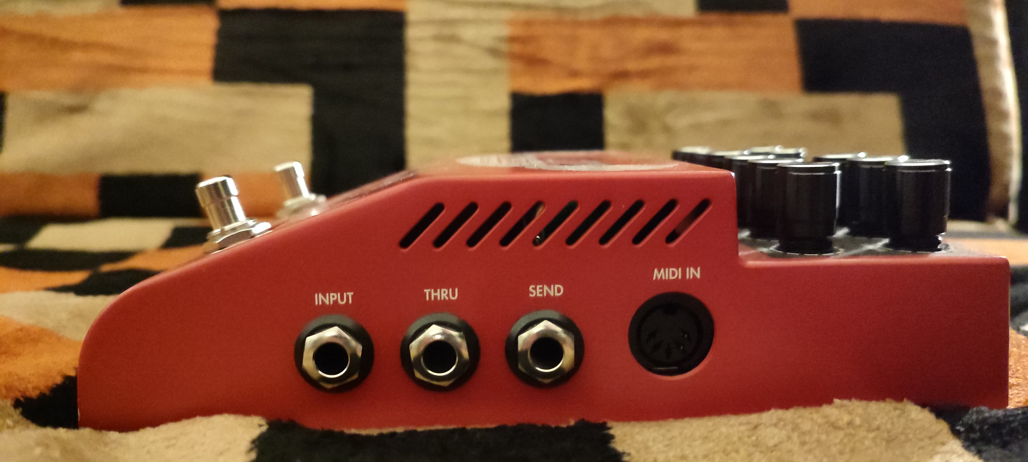 Le Lead - Two Notes Audio Engineering Le Lead - Audiofanzine