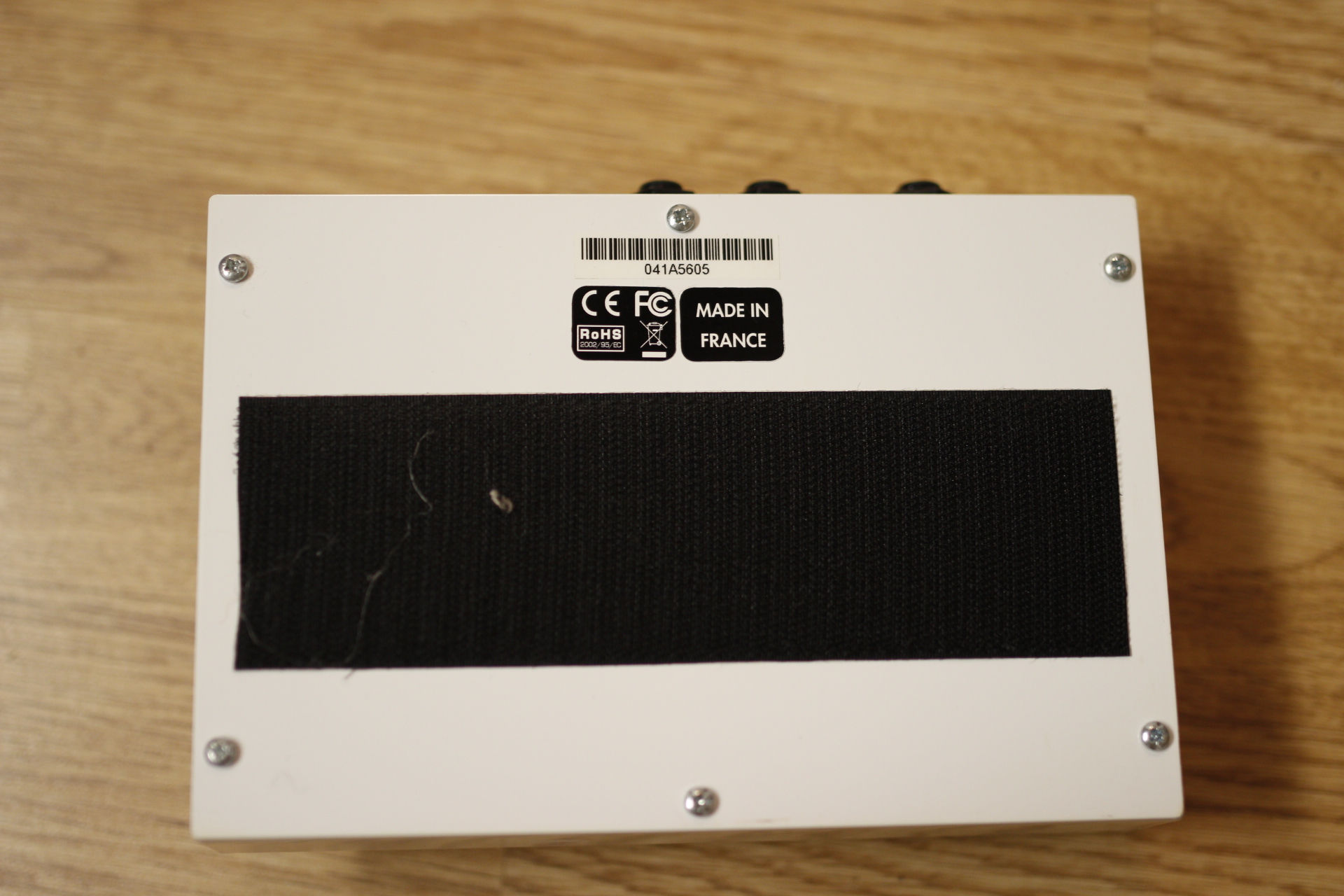 Torpedo C.A.B. (Cabinets in A Box) Two Notes Audio Engineering ...