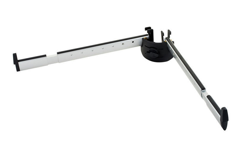 APEX AX-48 Pro - Black Ultimate Support - Audiofanzine