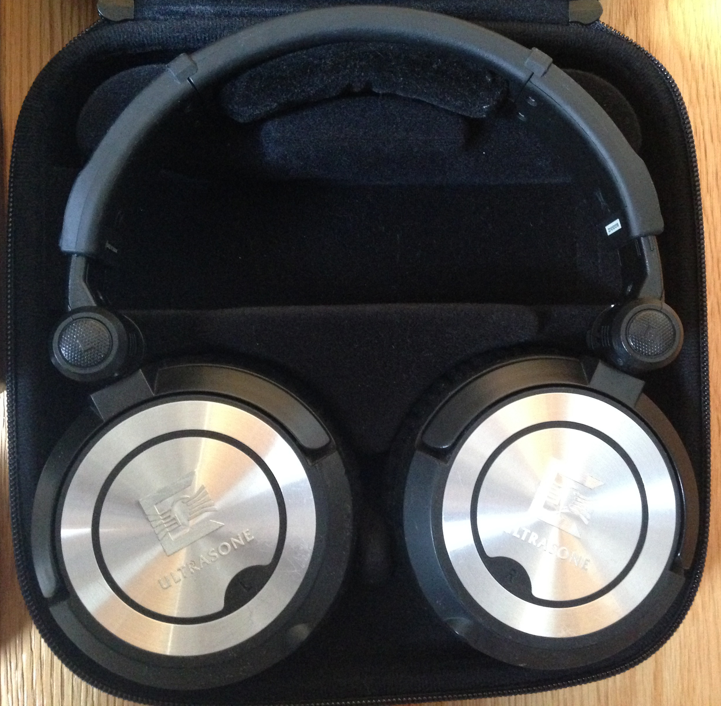 Ultrasone PRO 900 image (#1633728) - Audiofanzine