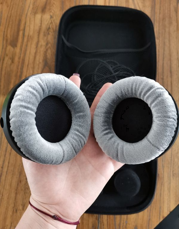 PRO 900 - Ultrasone PRO 900 - Audiofanzine