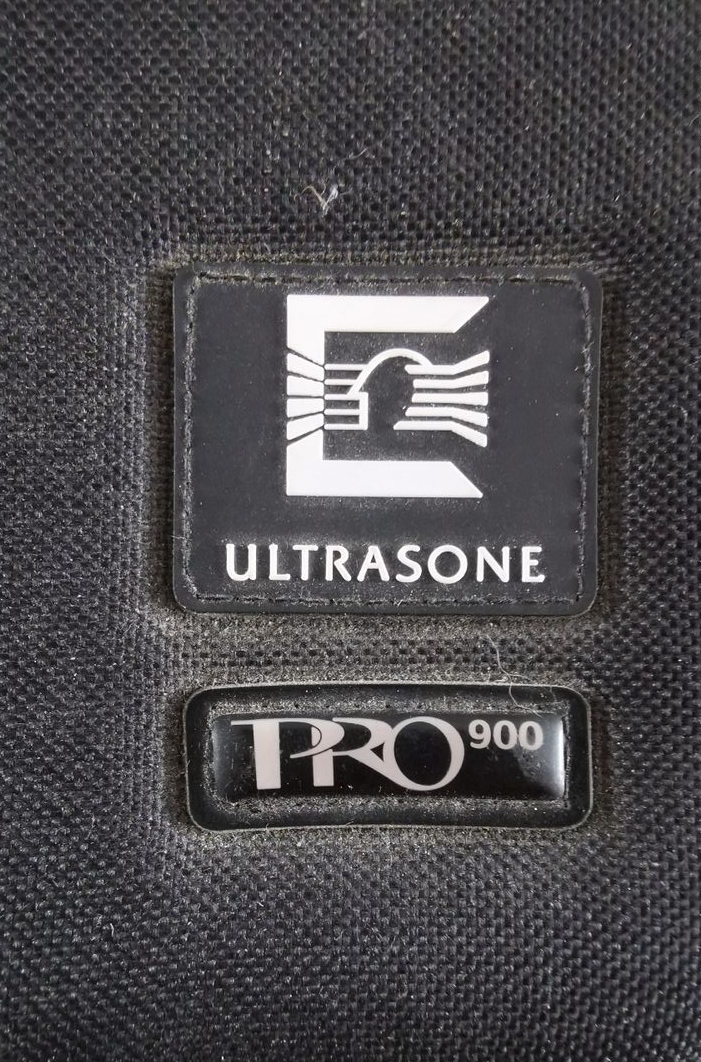 PRO 900 - Ultrasone PRO 900 - Audiofanzine