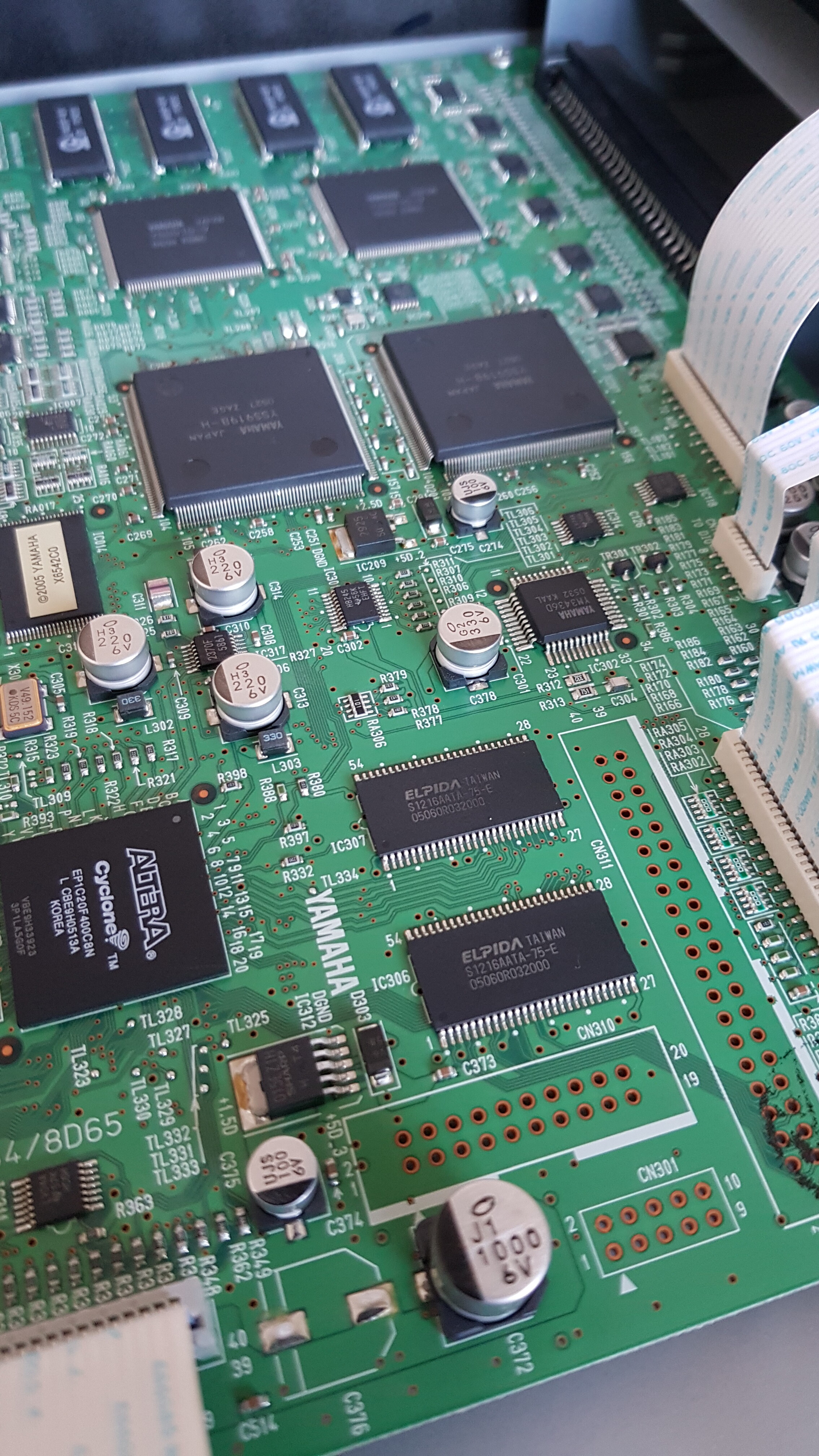 LA-610 MK II - Universal Audio LA-610 MK II - Audiofanzine