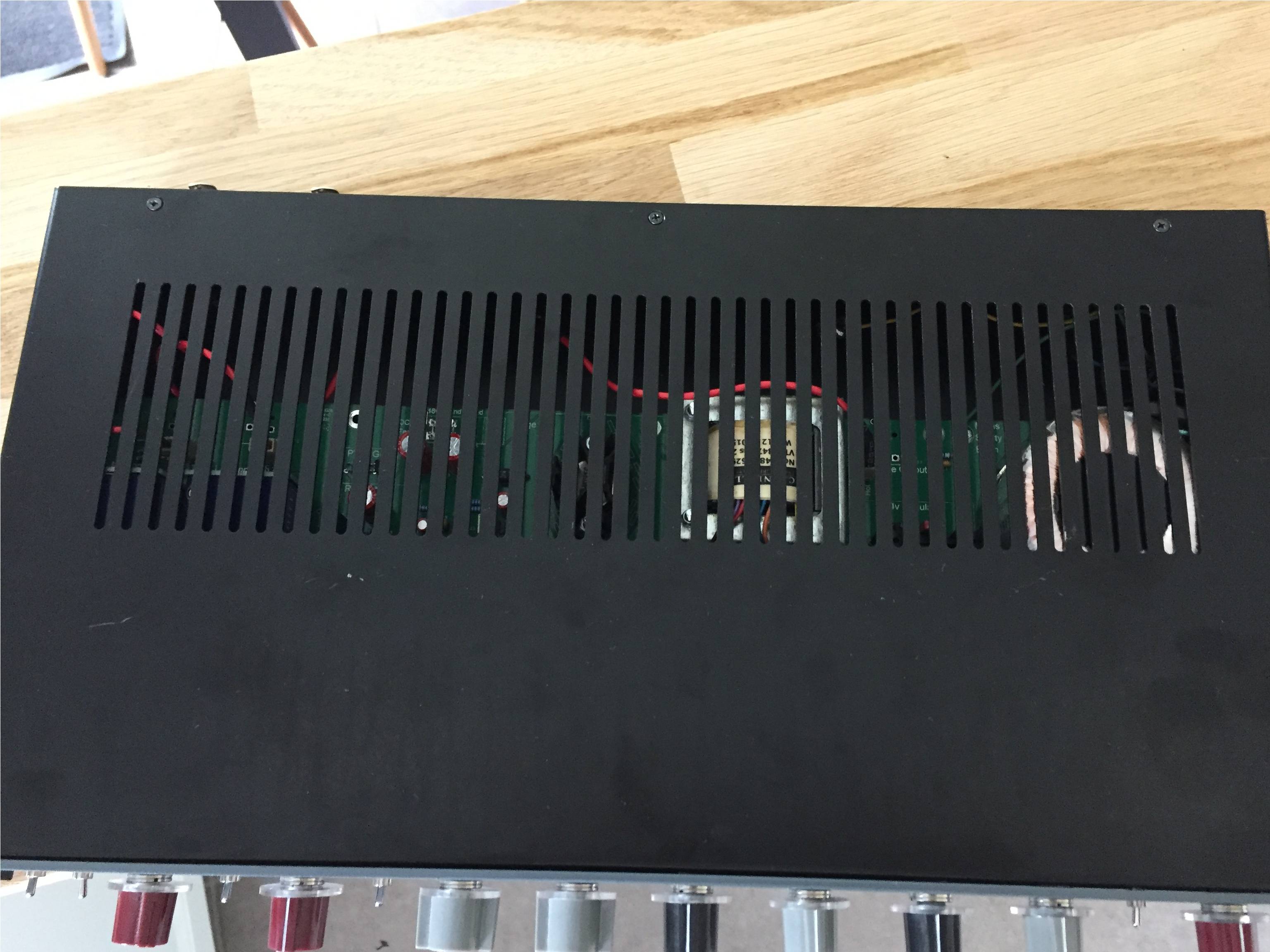 NEVE 1073 EQ - Universal Audio Neve 1073 EQ - Audiofanzine