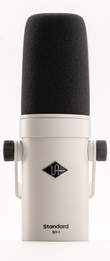 SD-1 - Universal Audio SD-1 - Audiofanzine