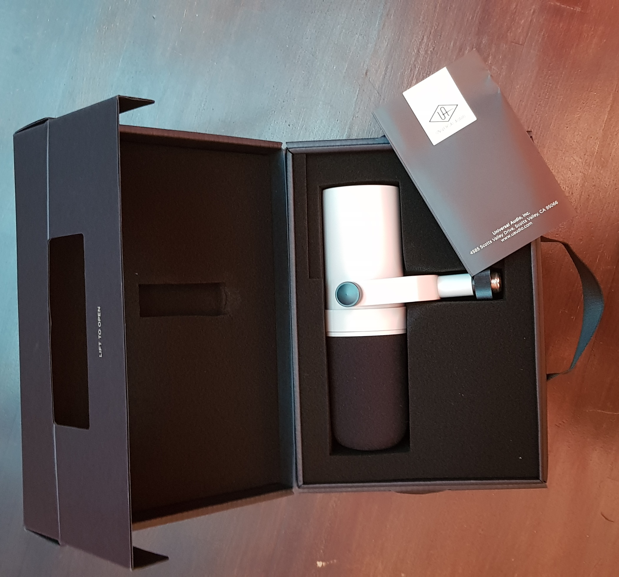 SD-1 - Universal Audio SD-1 - Audiofanzine