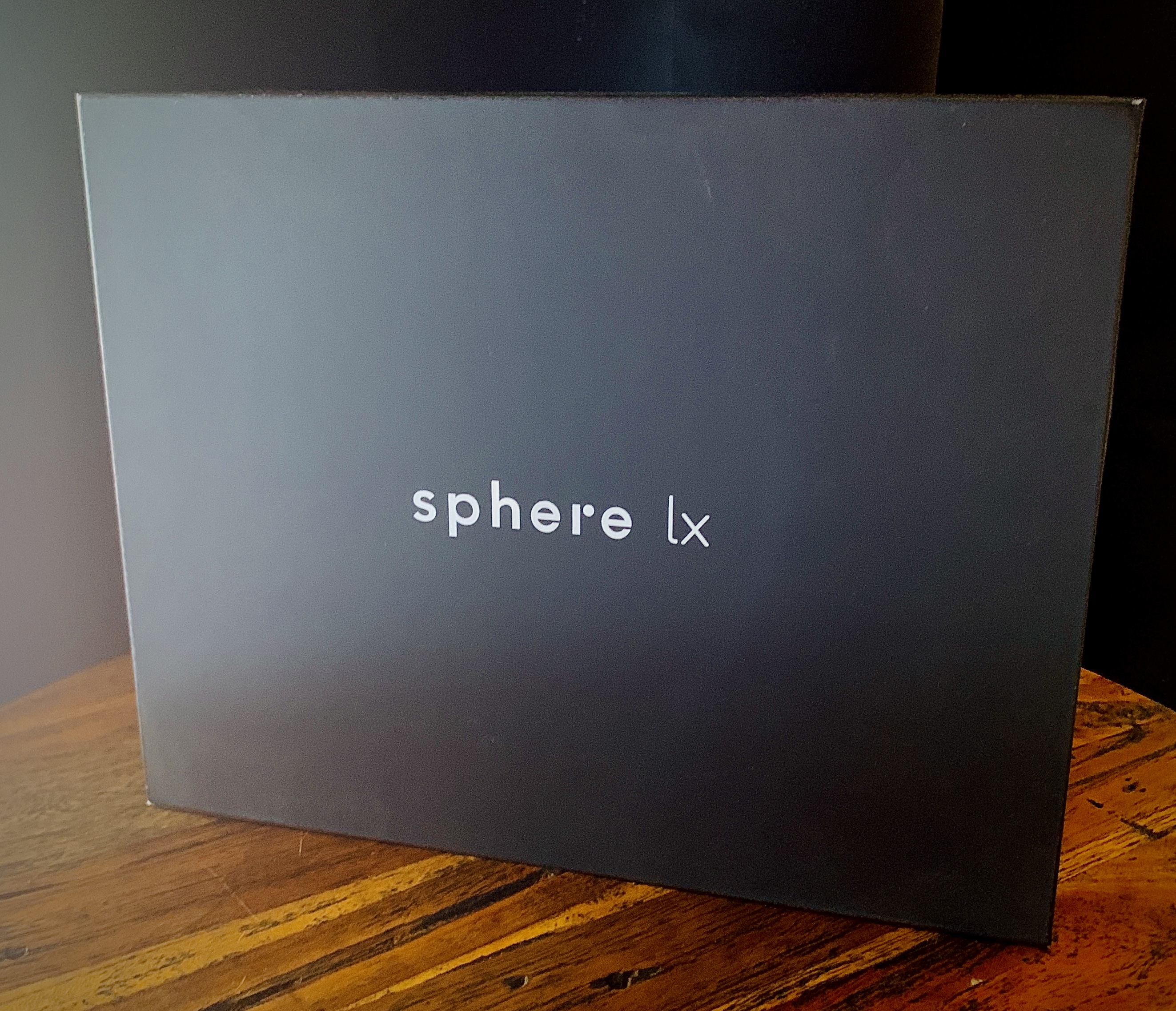 UA Sphere LX - Universal Audio UA Sphere LX - Audiofanzine