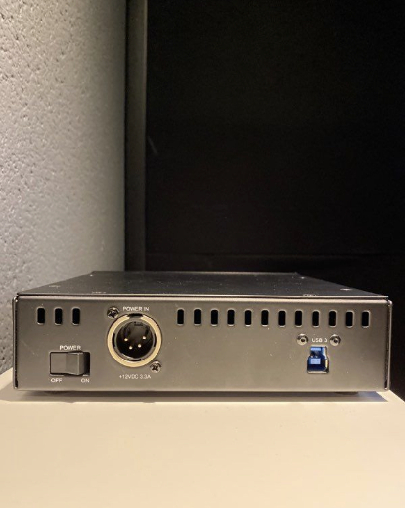 UAD-2 Satellite USB - OCTO Core Universal Audio - Audiofanzine