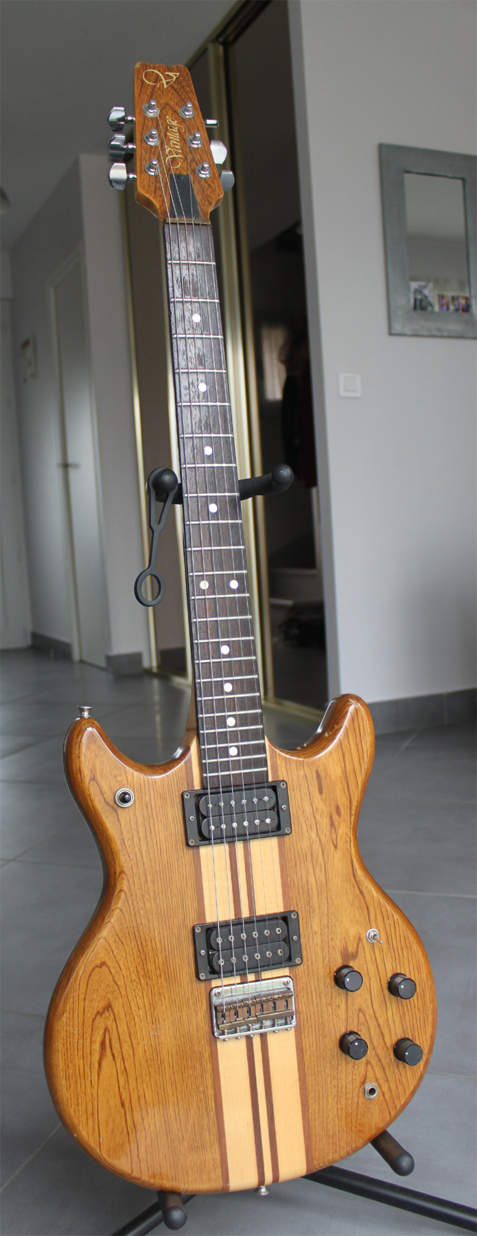 VP700 - Vantage VP700 - Audiofanzine