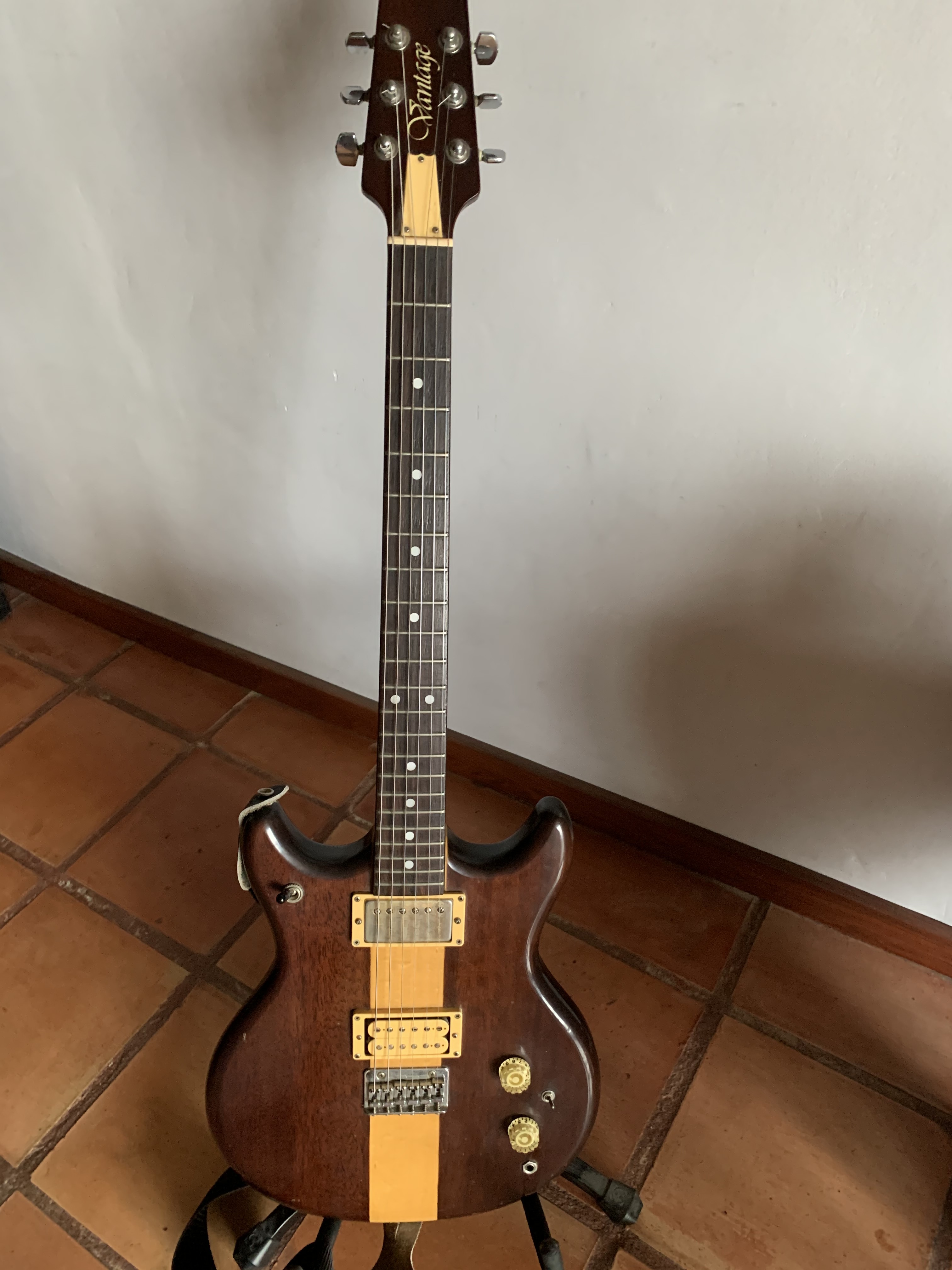 vs600 - Vantage vs600 - Audiofanzine