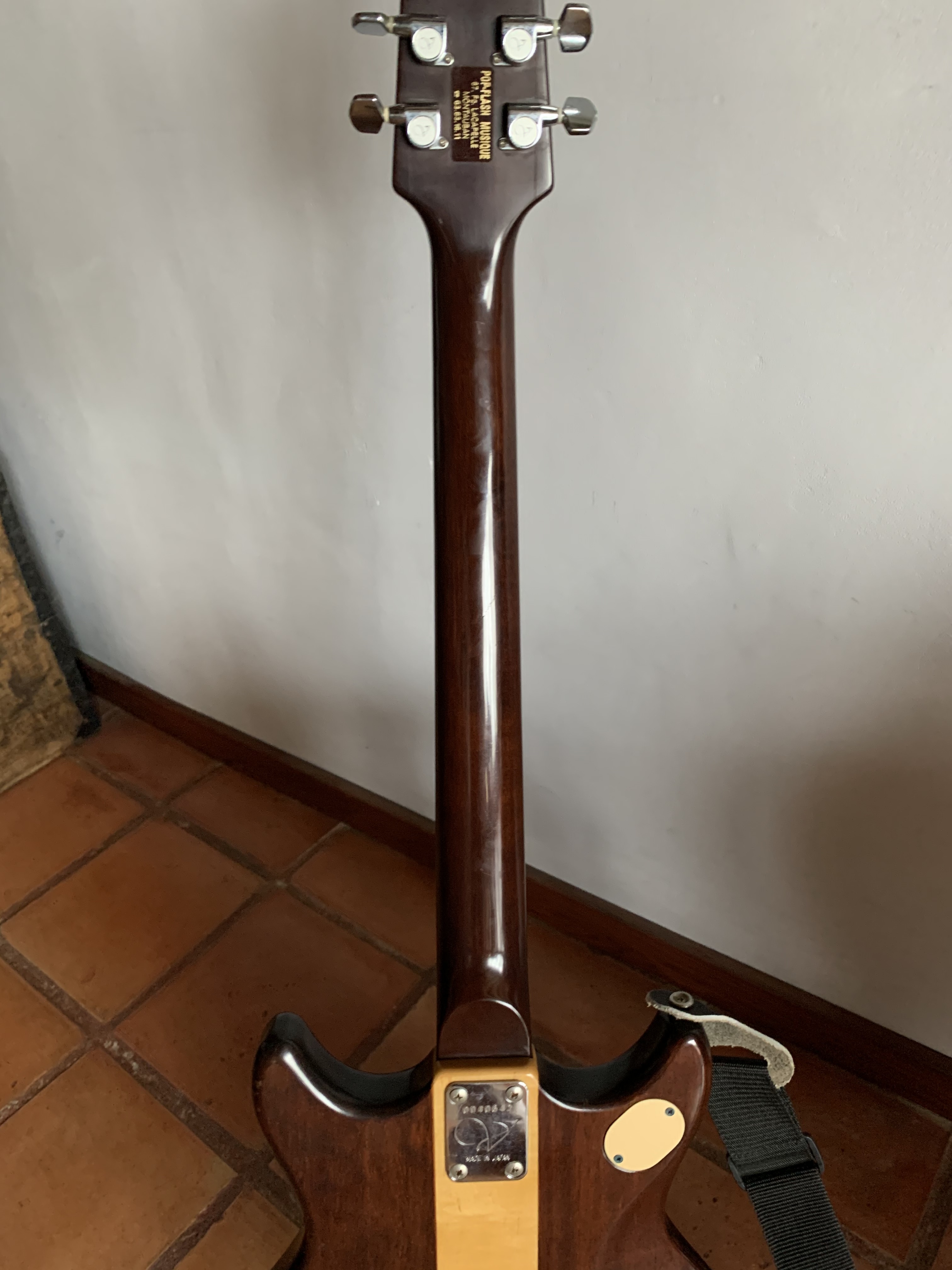 vs600 - Vantage vs600 - Audiofanzine