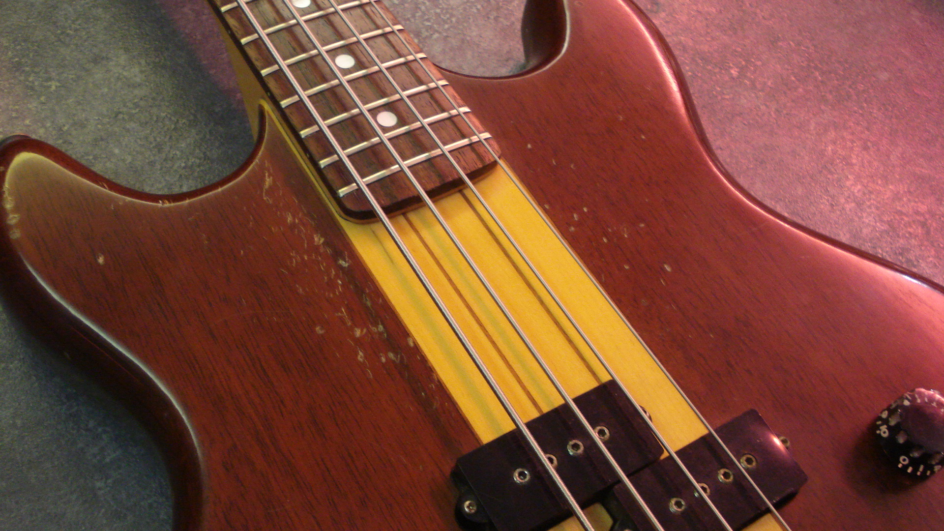 VS600B - Vantage VS600B - Audiofanzine