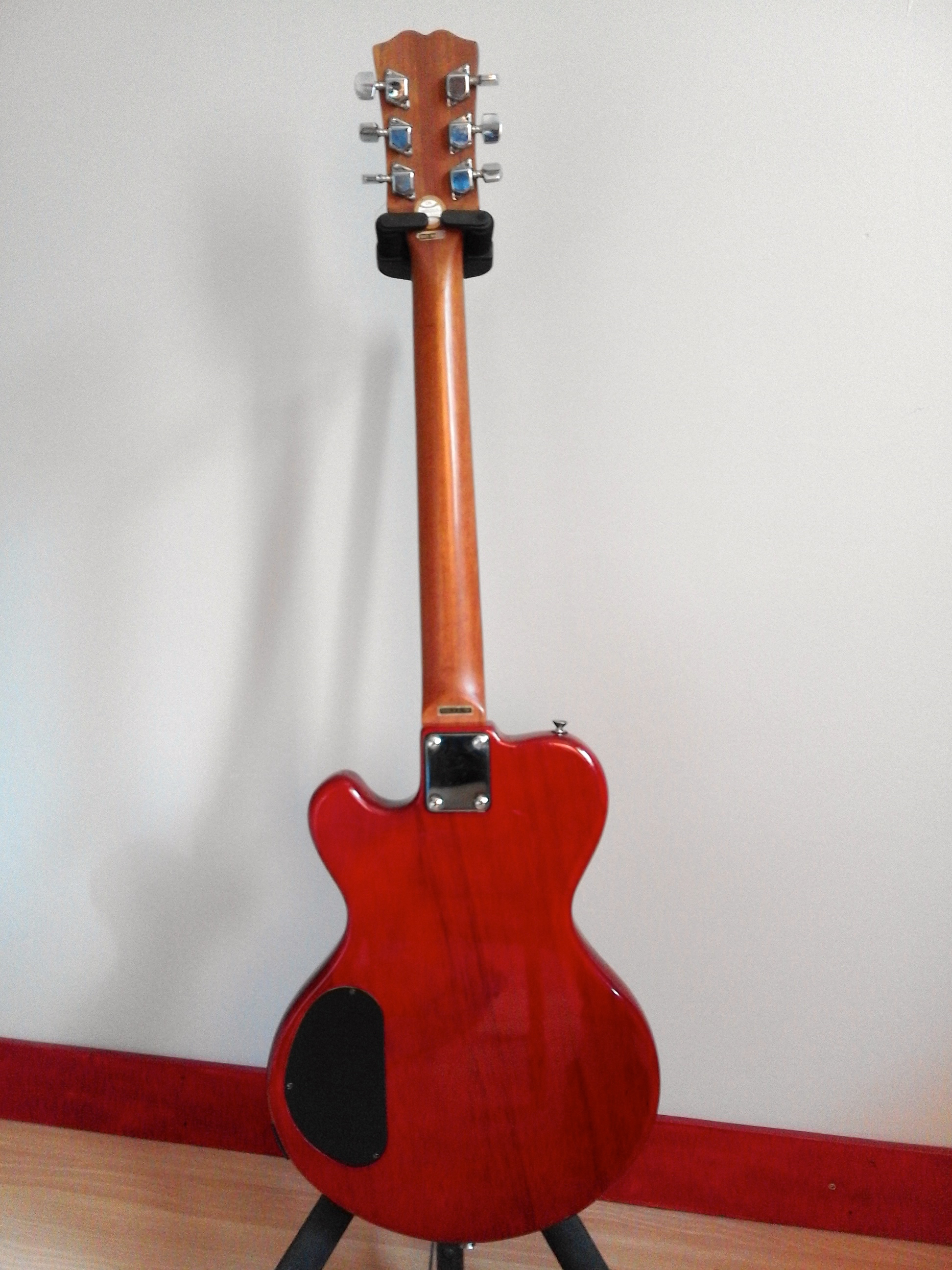 CUSTOM CRAFT - Venson CUSTOM CRAFT - Audiofanzine