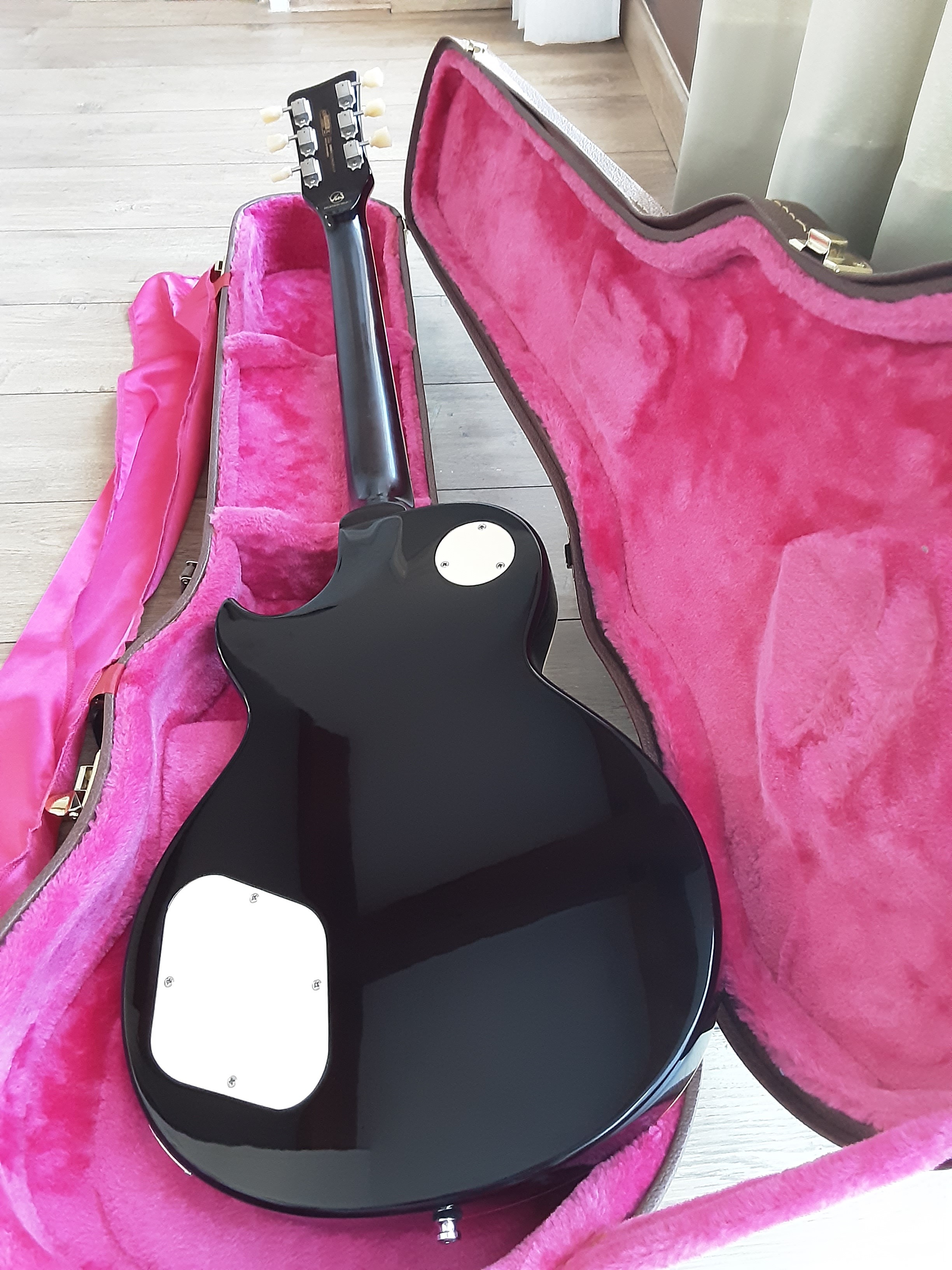 Eruption Select - VGS Eruption Select - Audiofanzine