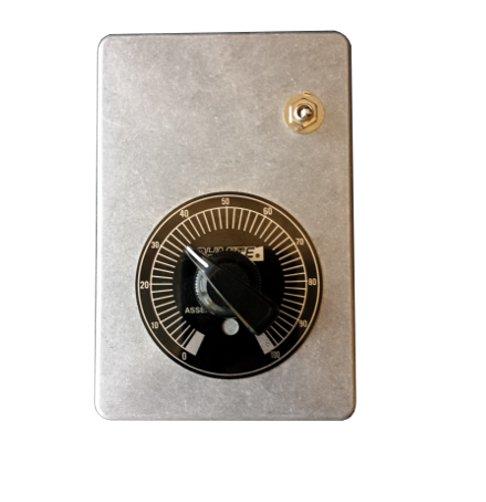 Loadbox - VHM Loadbox - Audiofanzine