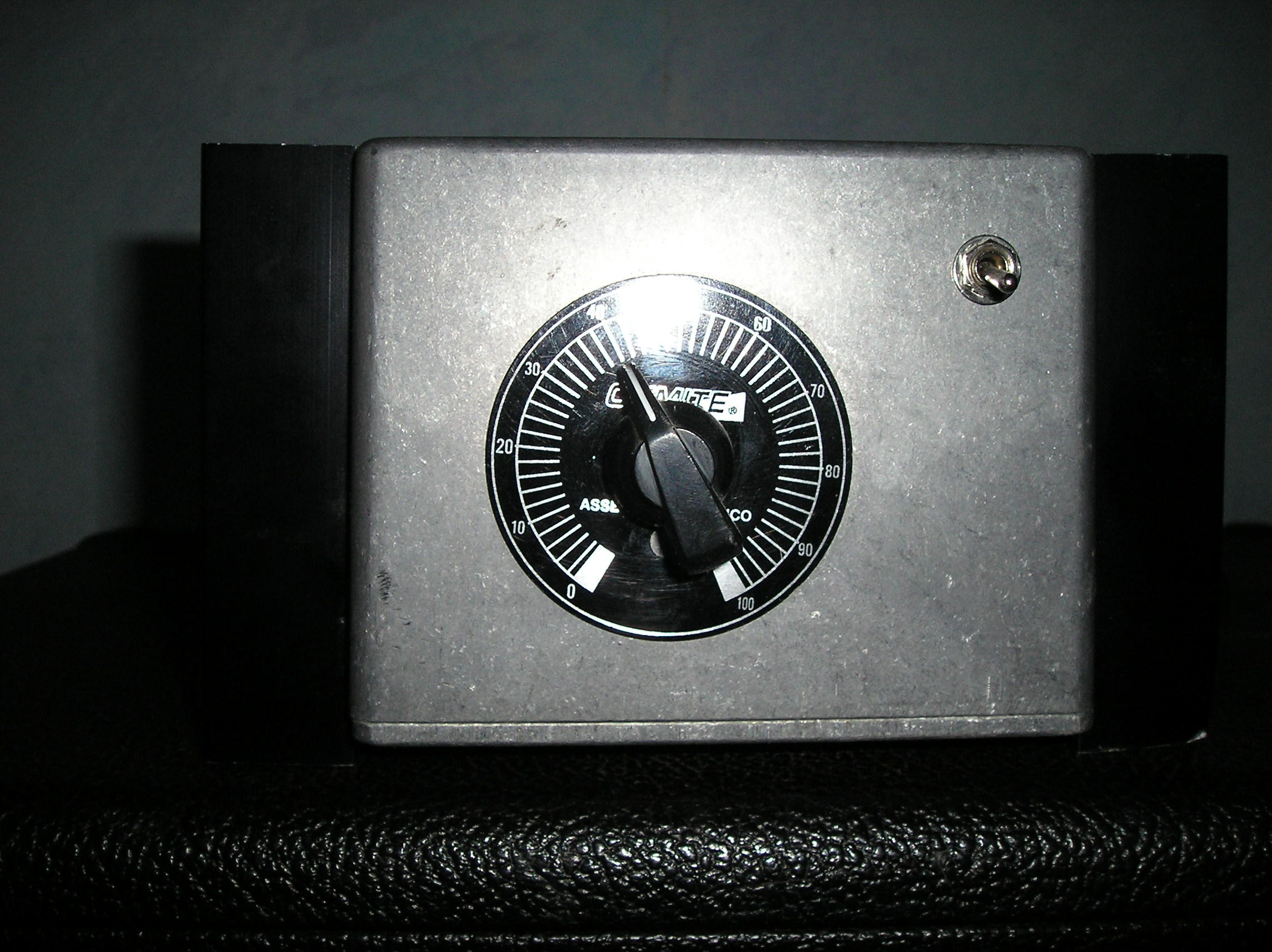 Loadbox - VHM Loadbox - Audiofanzine