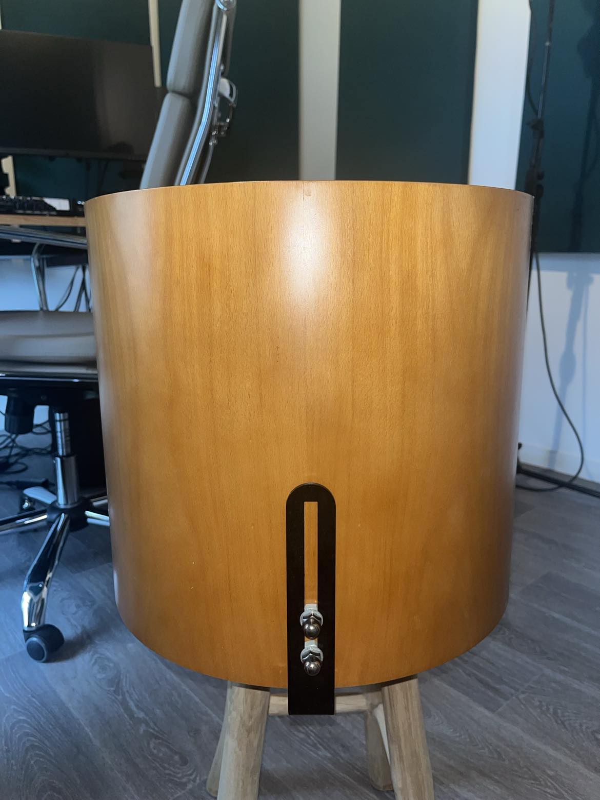 Flexi Screen Ultra - Vicoustic Flexi Screen Ultra - Audiofanzine