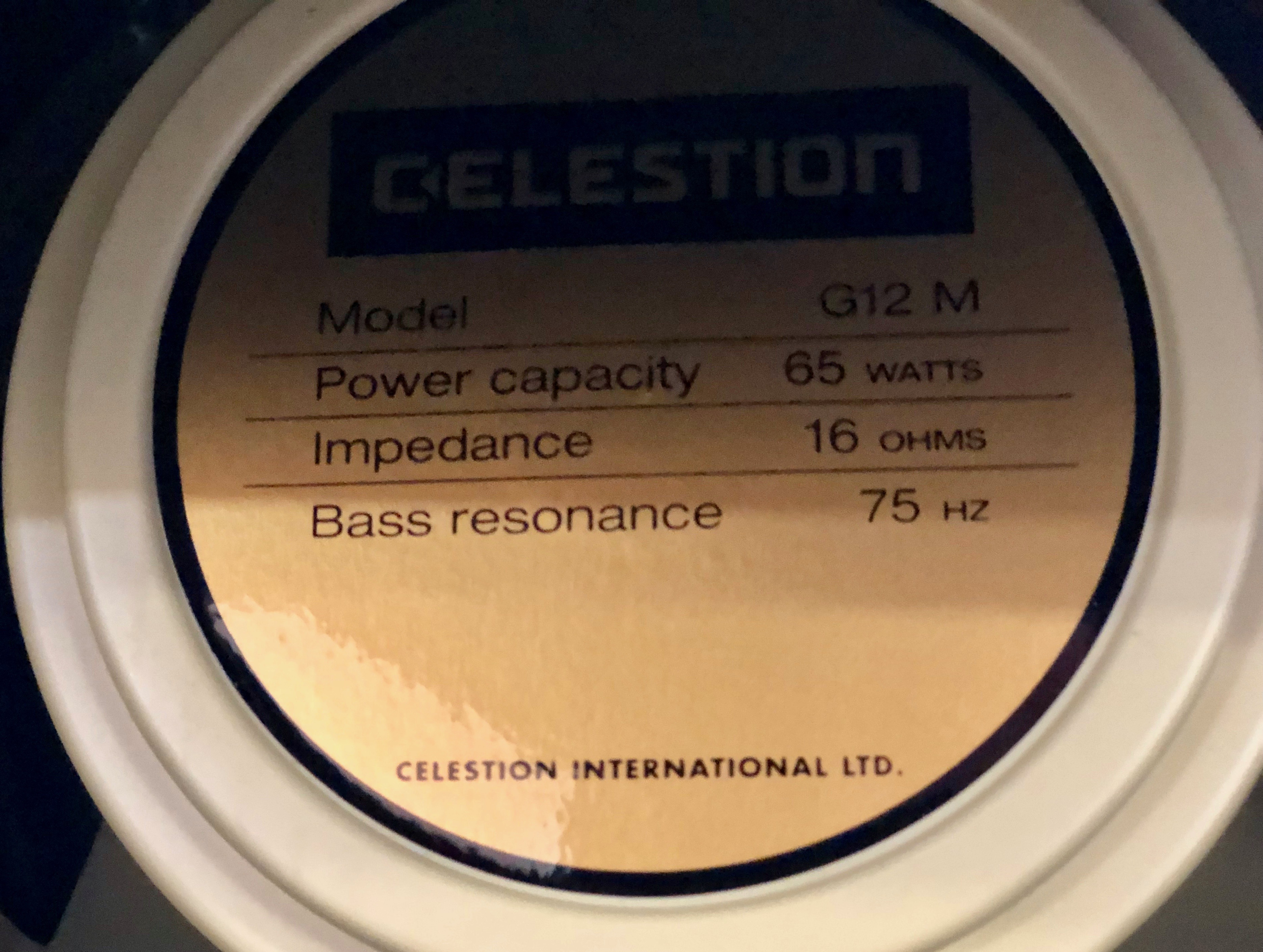 V112 - Victory Amps V112 - Audiofanzine