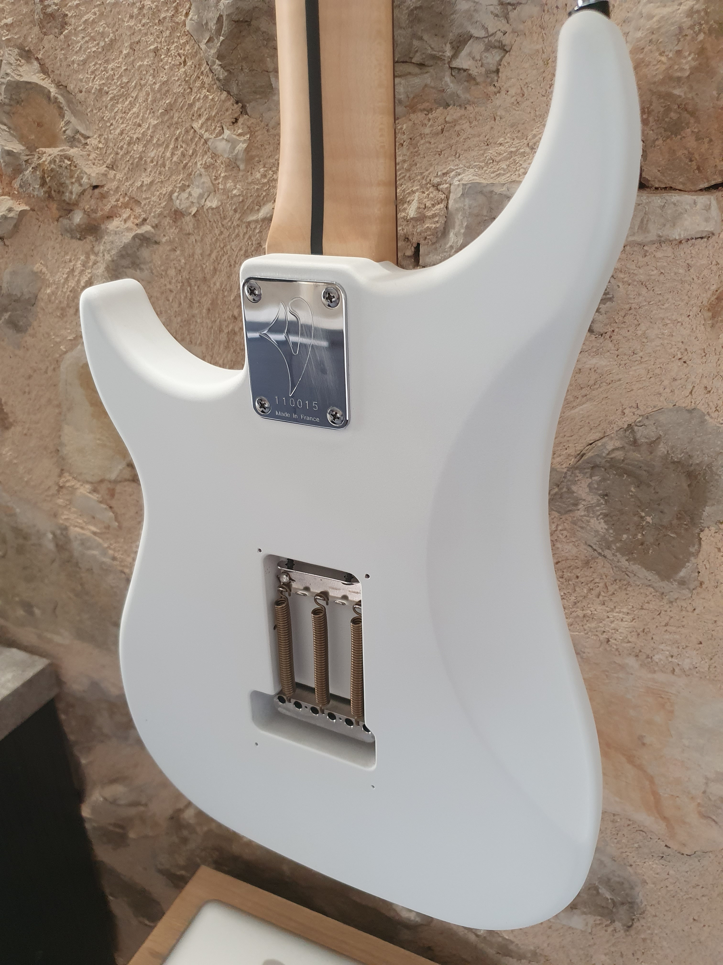 Excalibur Indus - Vigier Excalibur Indus - Audiofanzine
