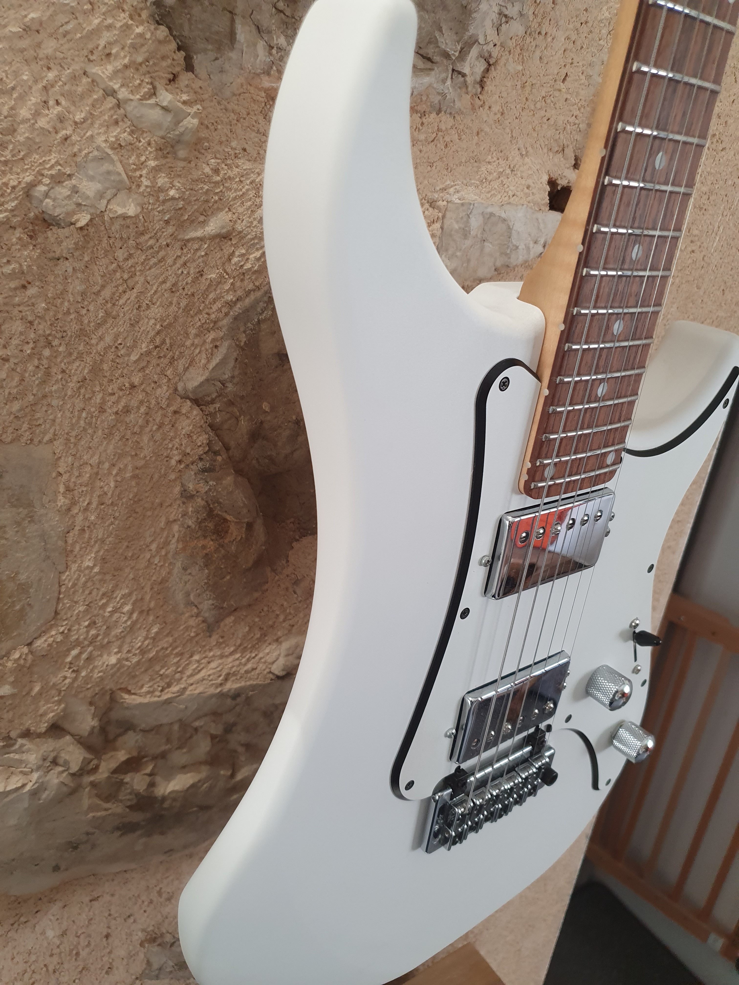 Excalibur Indus - Vigier Excalibur Indus - Audiofanzine